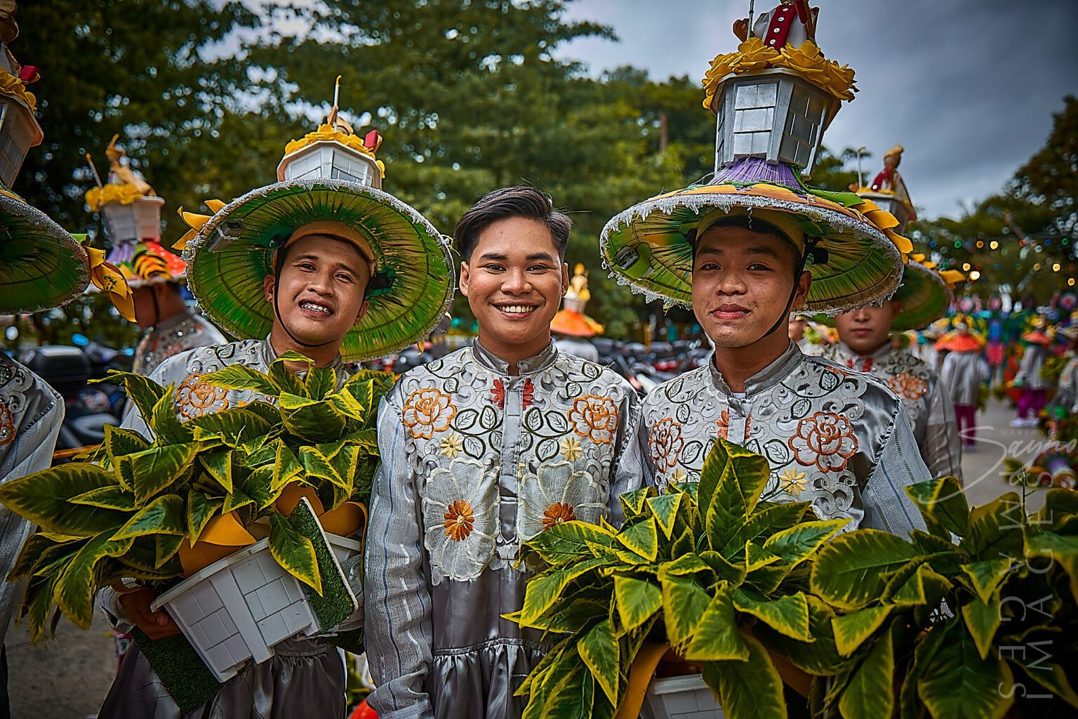 Halamanan Festival: A Blooming Celebration in Guiguinto, Bulacan | The ...
