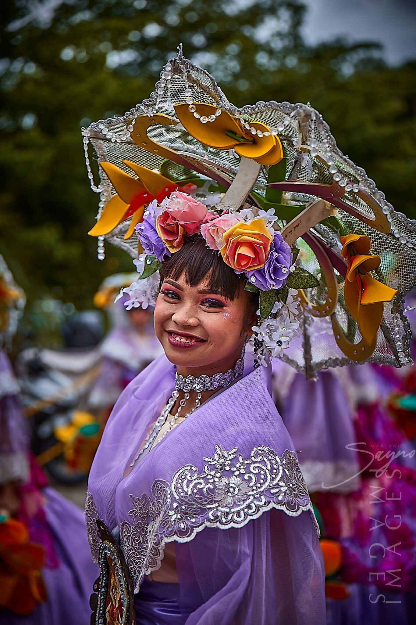 Halamanan Festival: A Blooming Celebration in Guiguinto, Bulacan | The ...