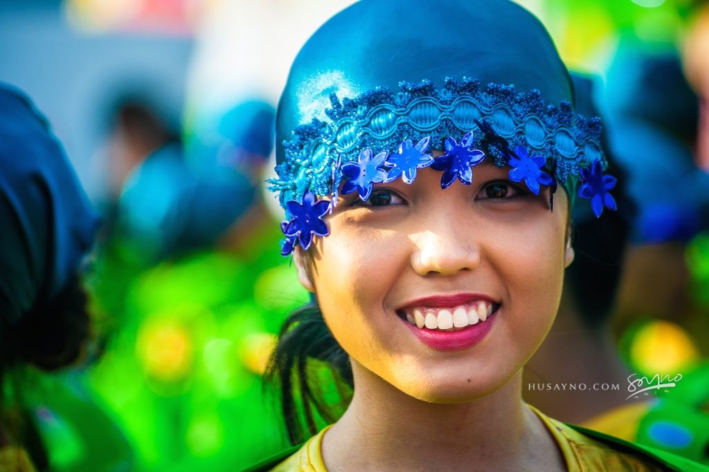 Halamanan Festival: Celebrating Nature's Bounty in Guiguinto, Bulacan ...