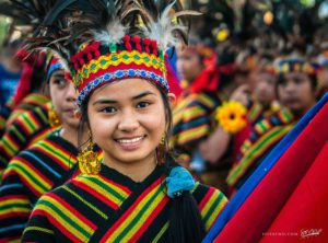Panagbenga Festival: Celebrate Life and the Beauty of Flowers | The ...