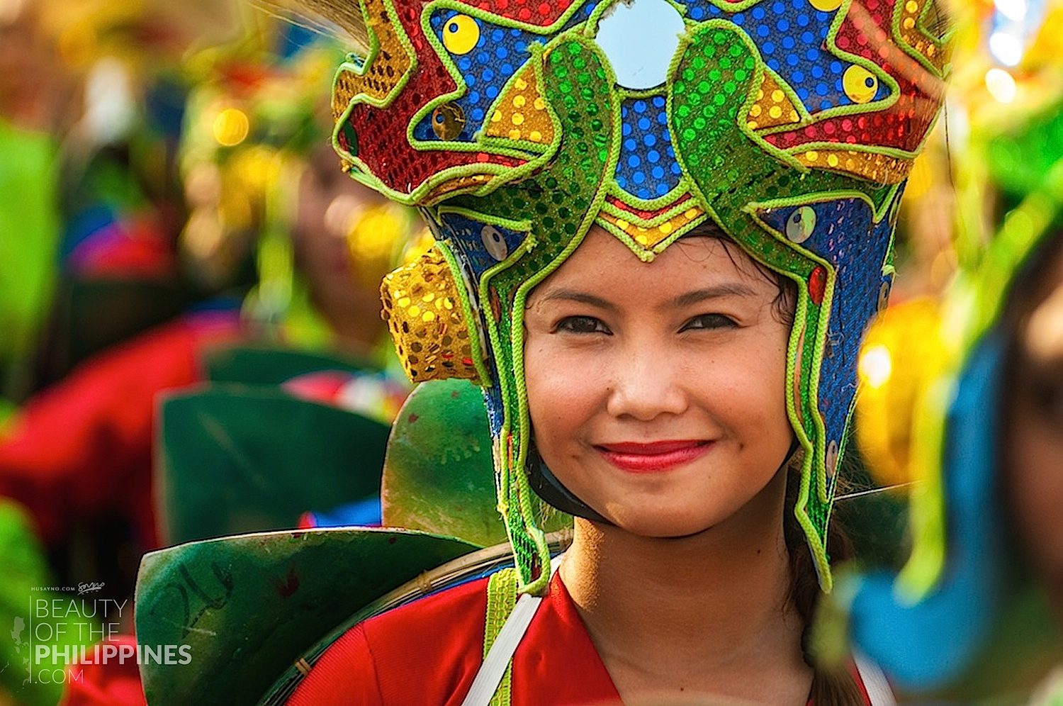 Sambuokan Festival: A Week-Long Celebration of Unity and Diversity in ...