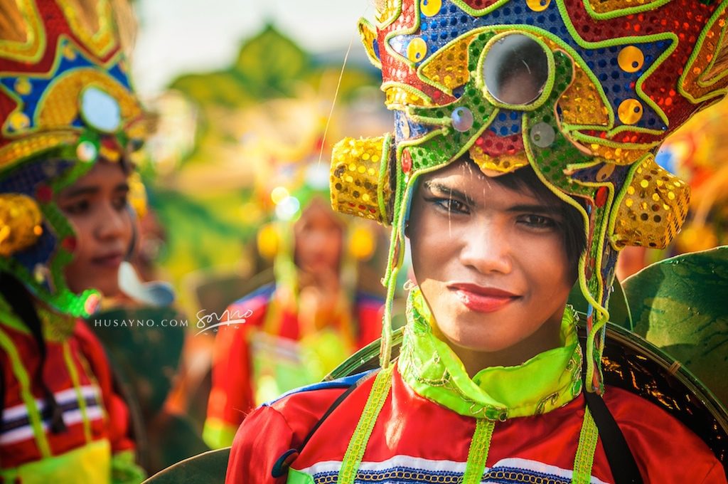 Sambuokan Festival: A Week-Long Celebration of Unity and Diversity in ...