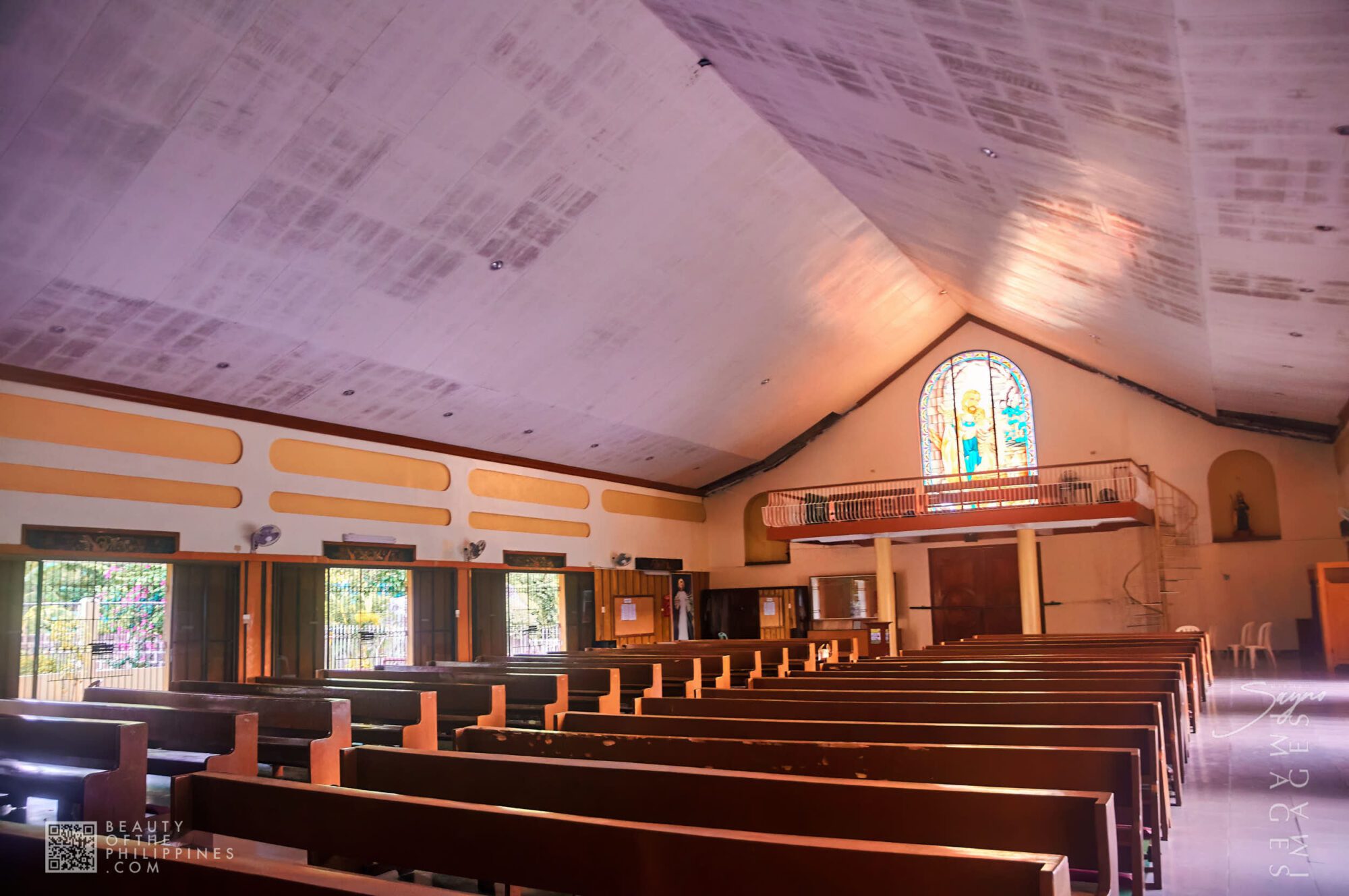 San Narciso Church: The Spiritual Heart of Quezon Town | The Beauty of ...