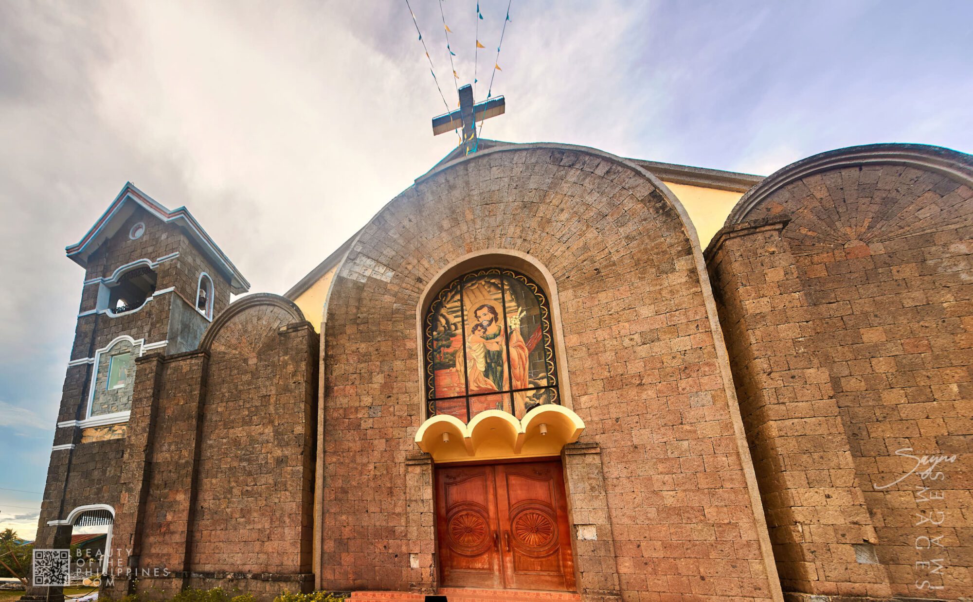 San Narciso Church: The Spiritual Heart of Quezon Town | The Beauty of ...
