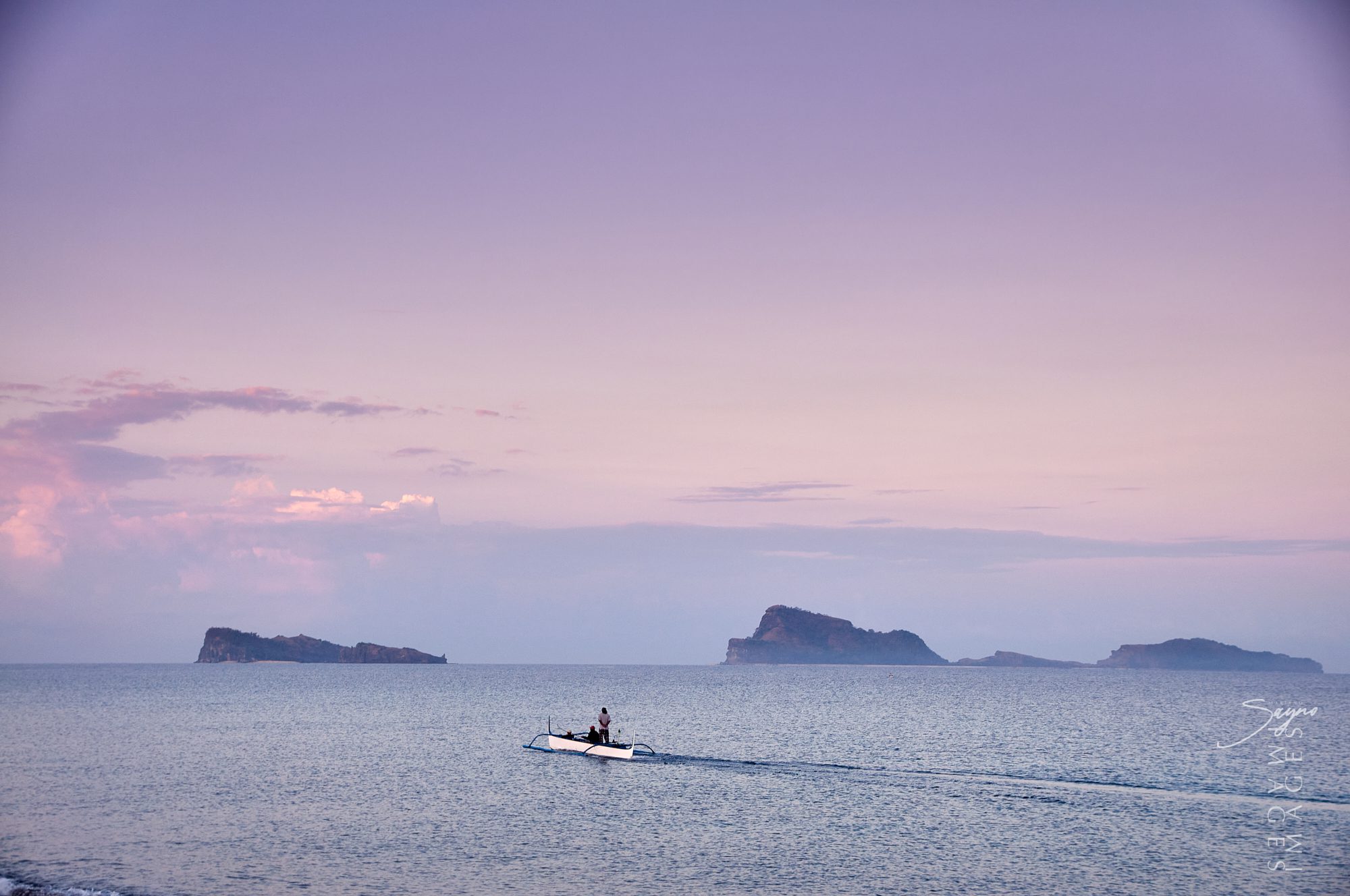 Capones Island: A Jewel of Zambales’ Coastal Beauty and History | The ...