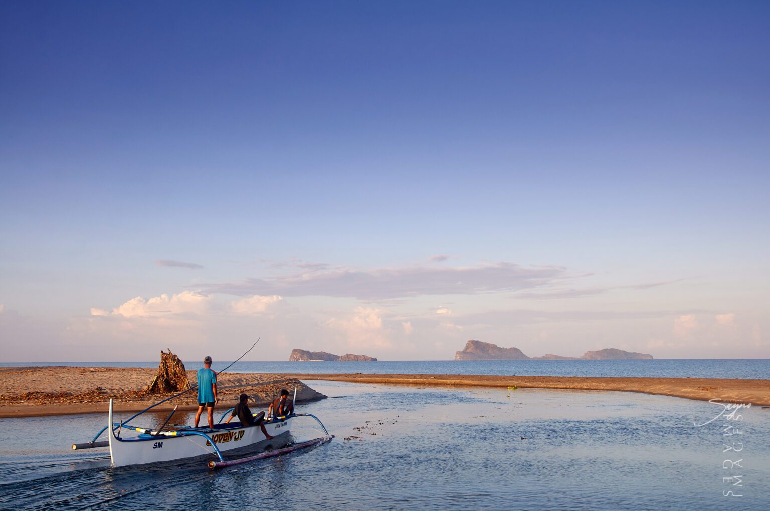 Capones Island: A Jewel of Zambales’ Coastal Beauty and History | The ...