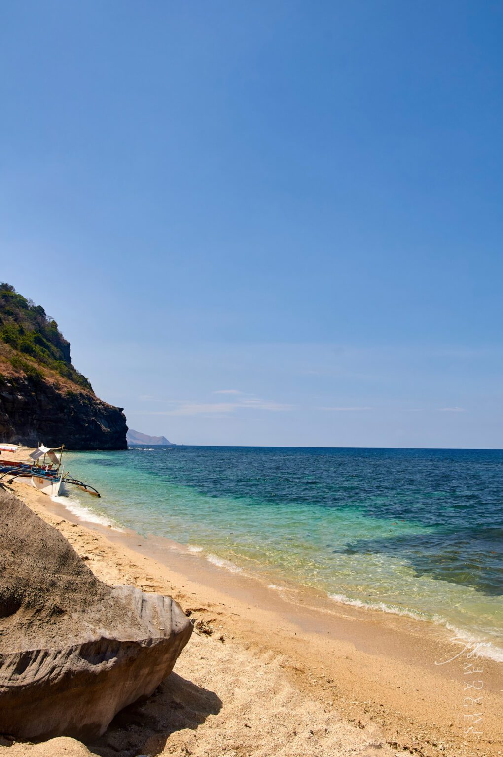 Capones Island: A Jewel of Zambales’ Coastal Beauty and History | The ...
