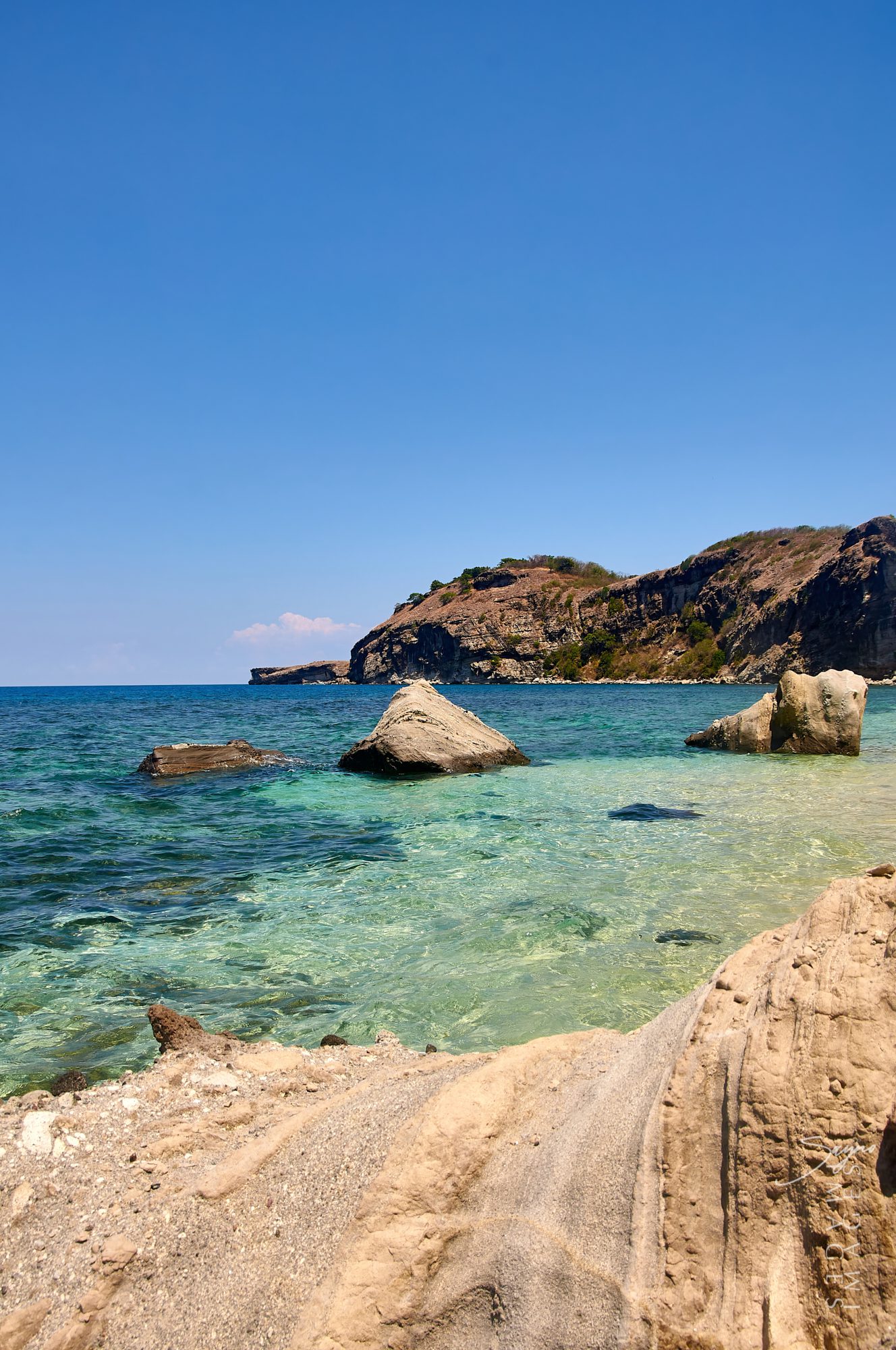 Capones Island: A Jewel of Zambales’ Coastal Beauty and History | The ...