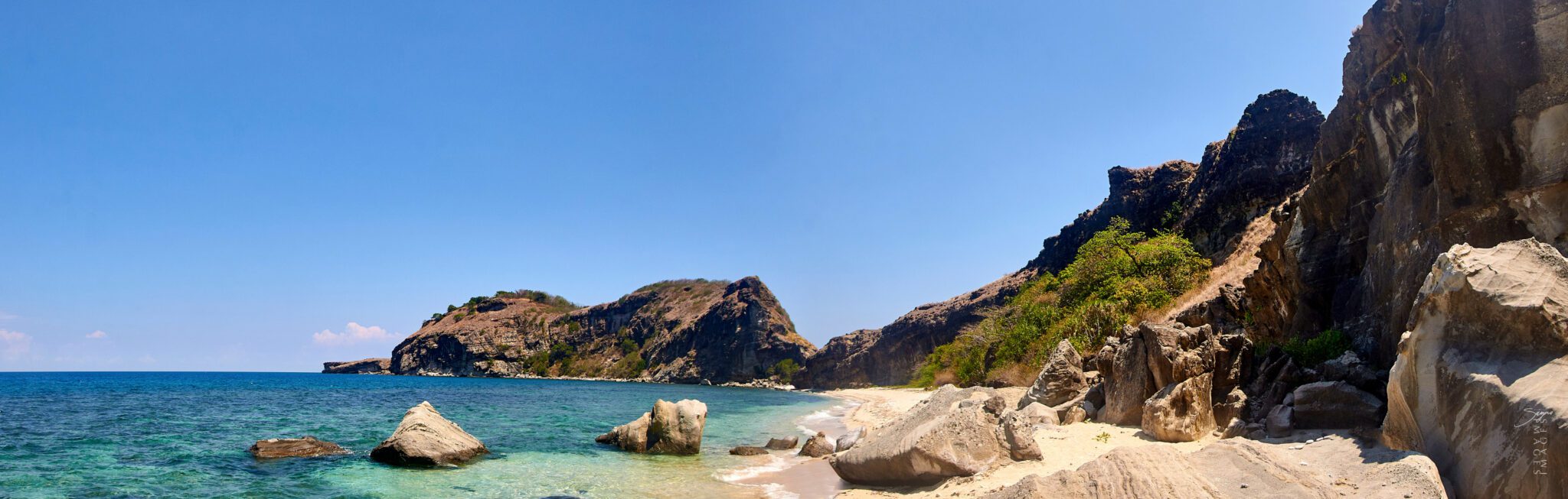 Capones Island: A Jewel of Zambales’ Coastal Beauty and History | The ...