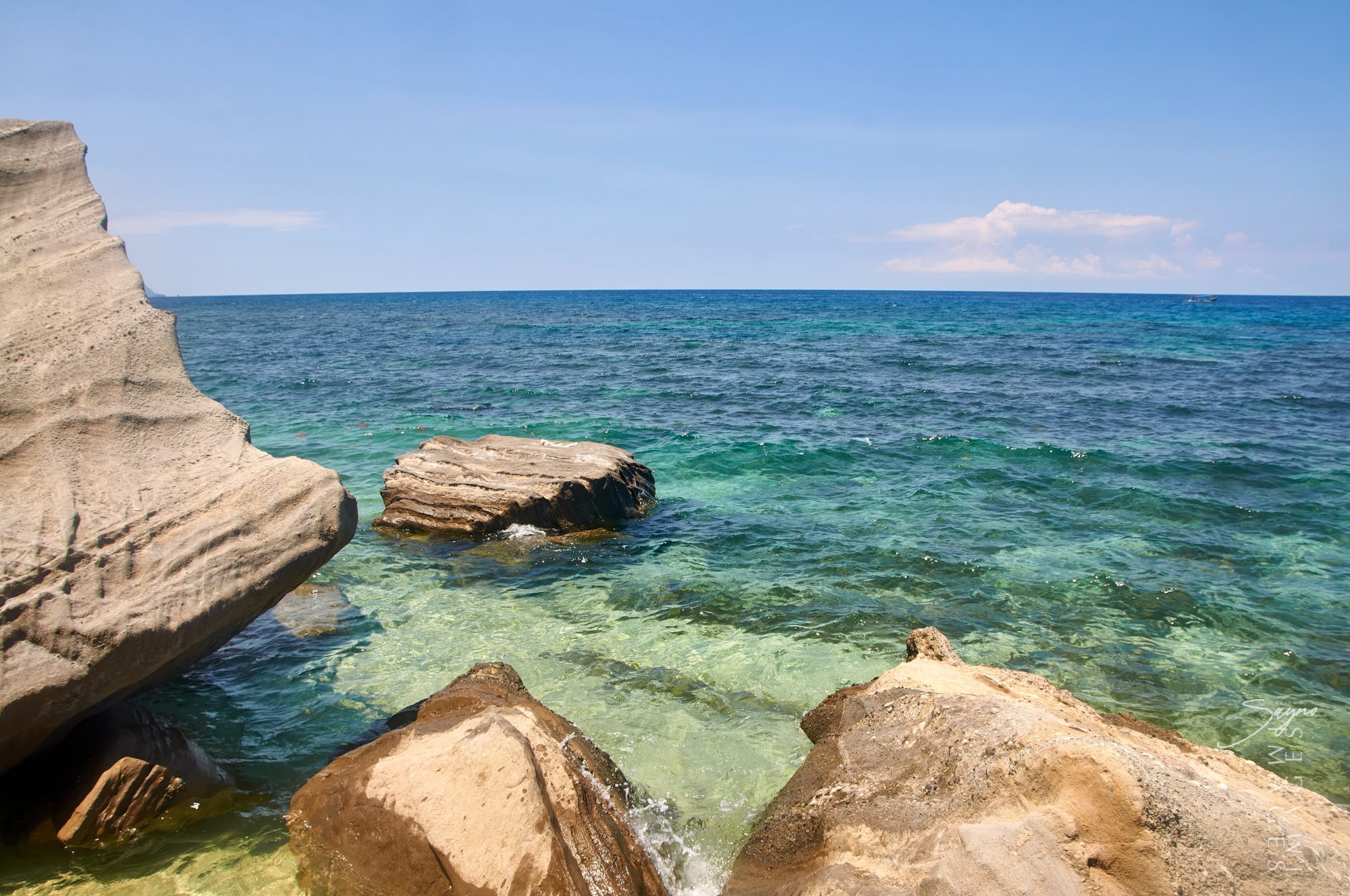 Capones Island: Sun, Sand, Sea, and Stories by Zambales Shore | The ...