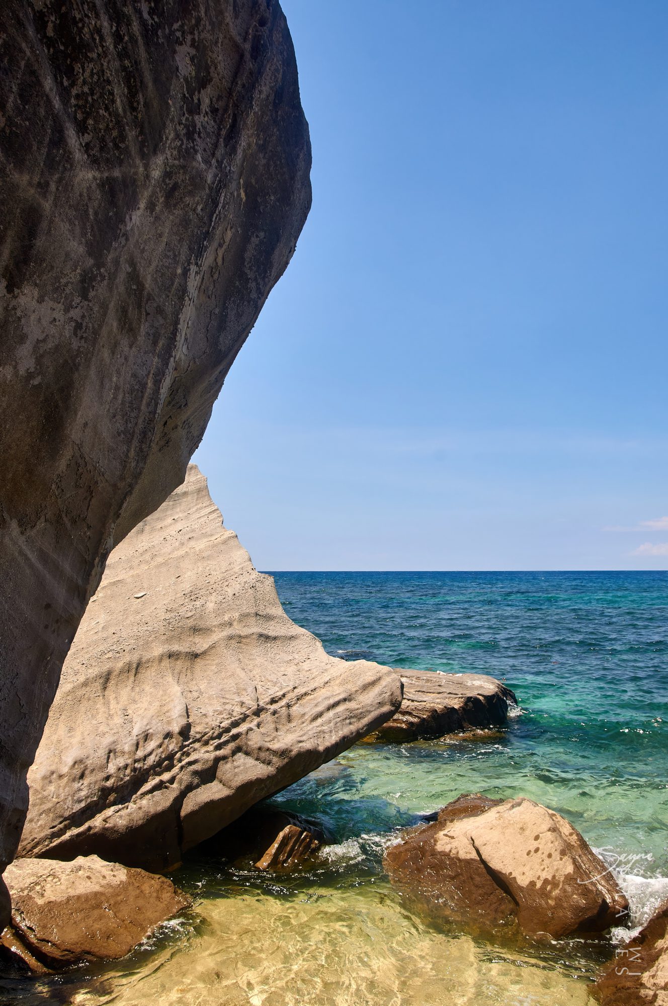 Capones Island: A Jewel of Zambales’ Coastal Beauty and History | The ...