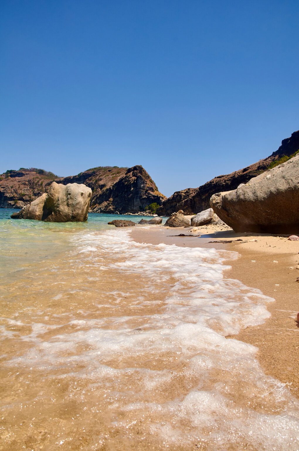 Capones Island: Sun, Sand, Sea, and Stories by Zambales Shore | The ...