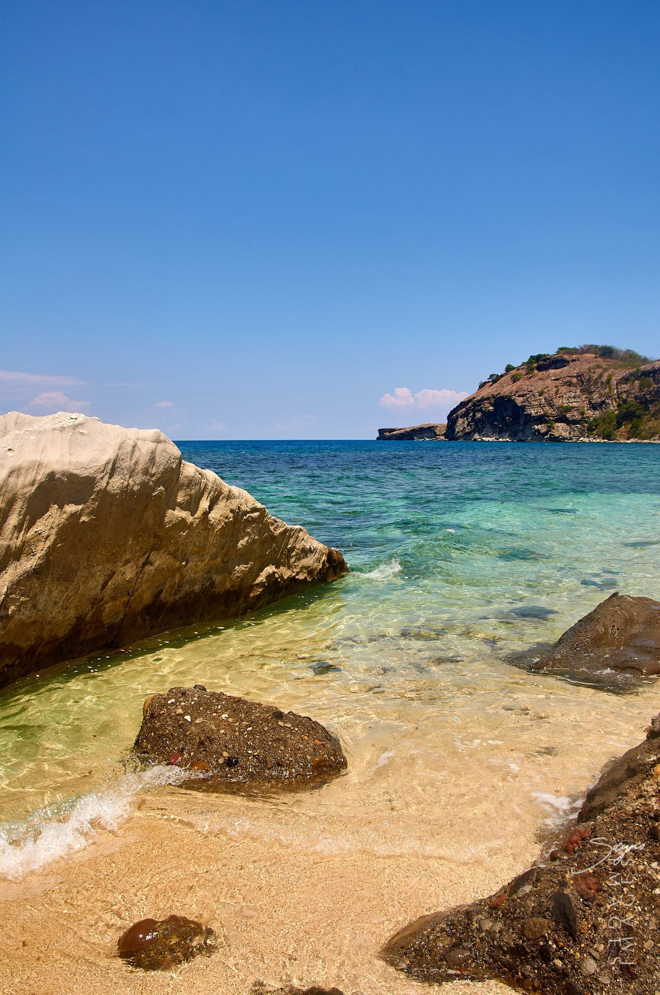 Capones Island: A Jewel of Zambales’ Coastal Beauty and History | The ...