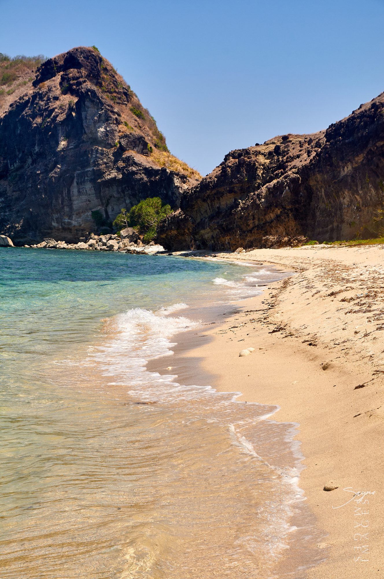 Capones Island: Sun, Sand, Sea, and Stories by Zambales Shore | The ...