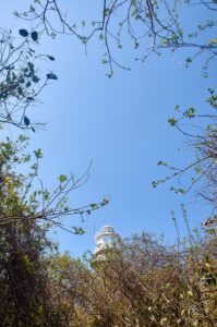 Capones Lighthouse: A Beacon of History and Scenic Beauty in Zambales ...