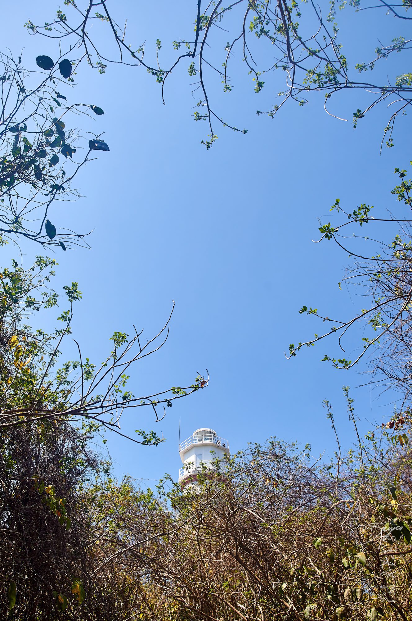 Capones Lighthouse: A Beacon of History and Scenic Beauty in Zambales ...