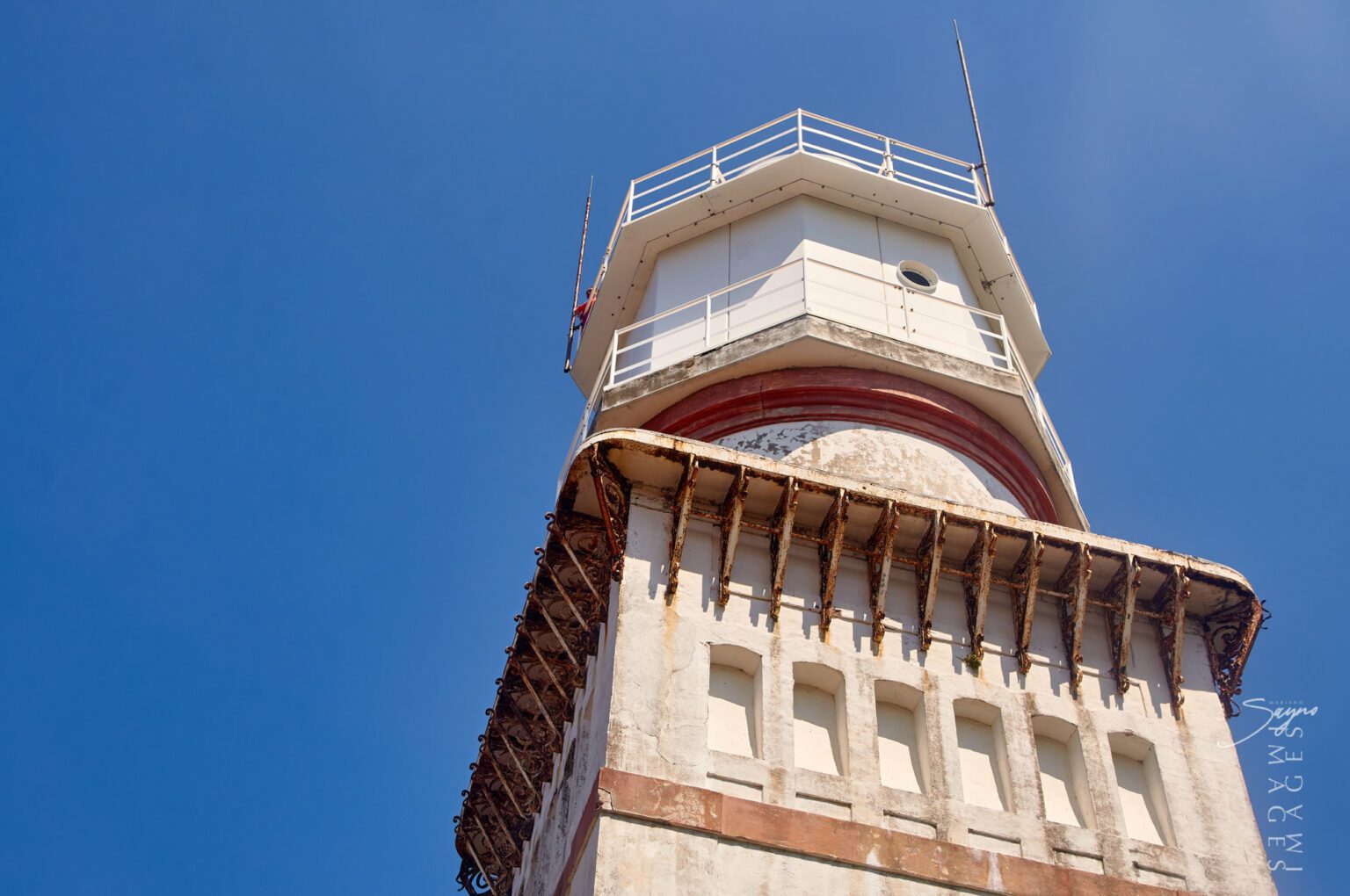 Capones Lighthouse: A Beacon of History and Scenic Beauty in Zambales ...