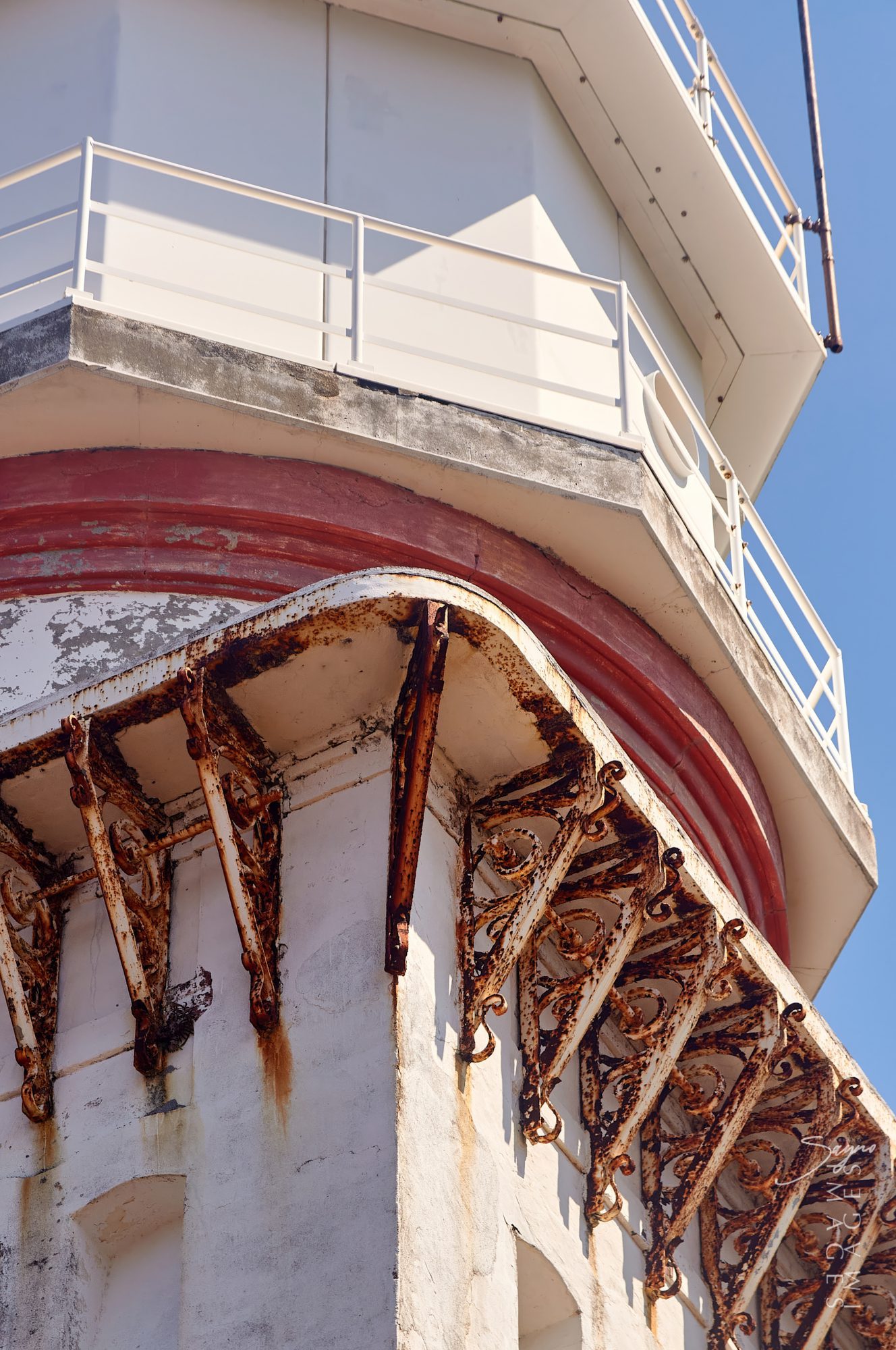 Capones Lighthouse: A Beacon of History and Scenic Beauty in Zambales ...