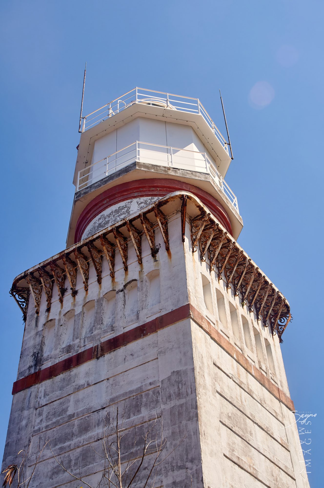 Capones Lighthouse: A Beacon of History and Scenic Beauty in Zambales ...