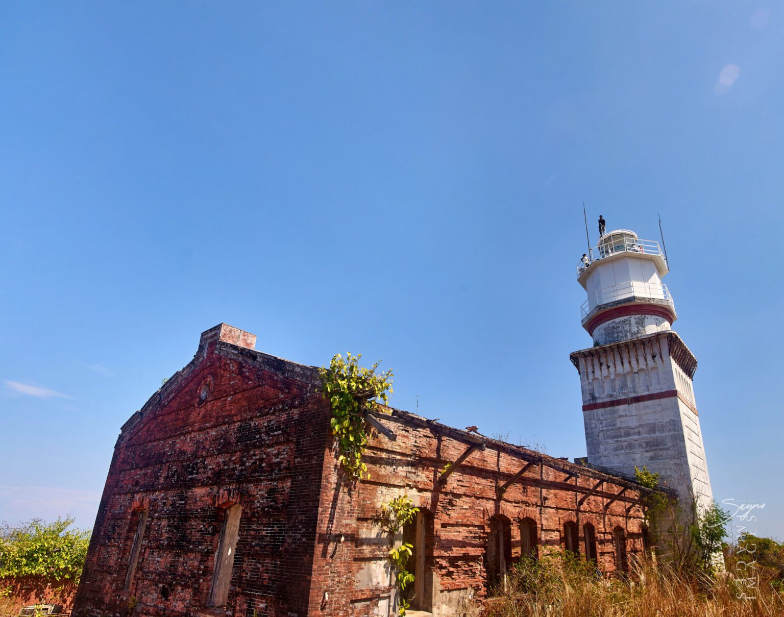 Capones Island: A Jewel of Zambales’ Coastal Beauty and History | The ...
