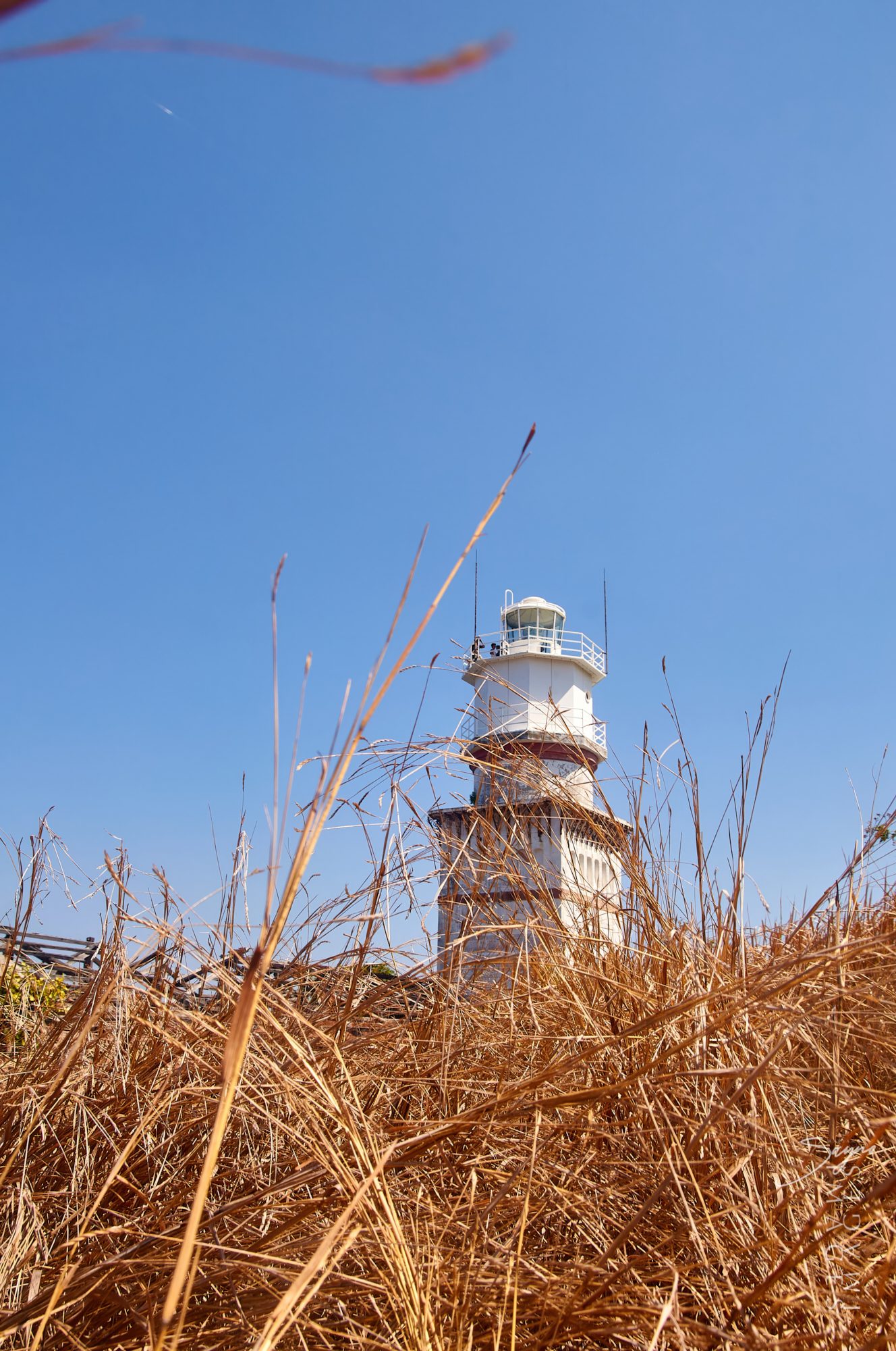 Capones Lighthouse: A Beacon of History and Scenic Beauty in Zambales ...