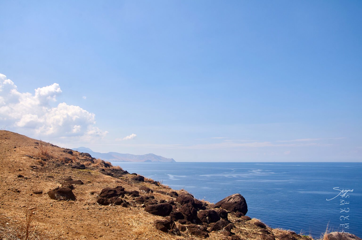 Capones Lighthouse: A Beacon of History and Scenic Beauty in Zambales ...