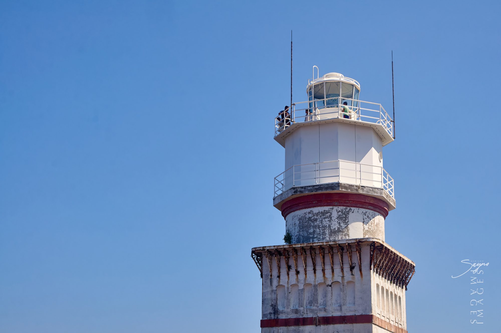 Capones Lighthouse: A Beacon of History and Scenic Beauty in Zambales ...