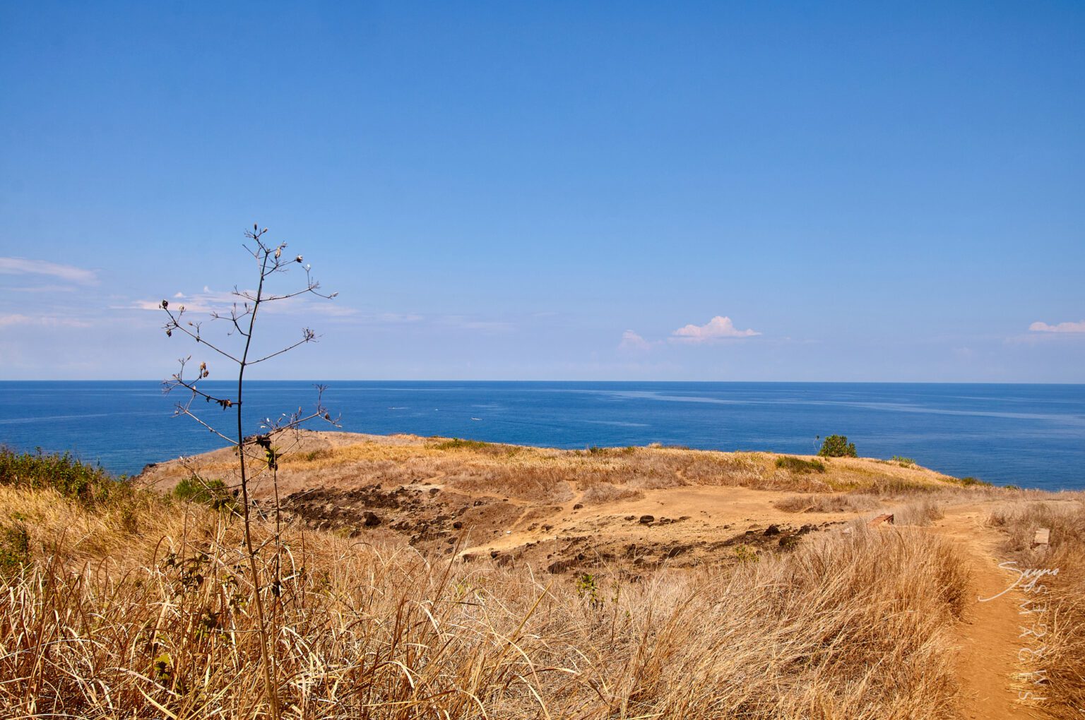 Capones Lighthouse: A Beacon of History and Scenic Beauty in Zambales ...