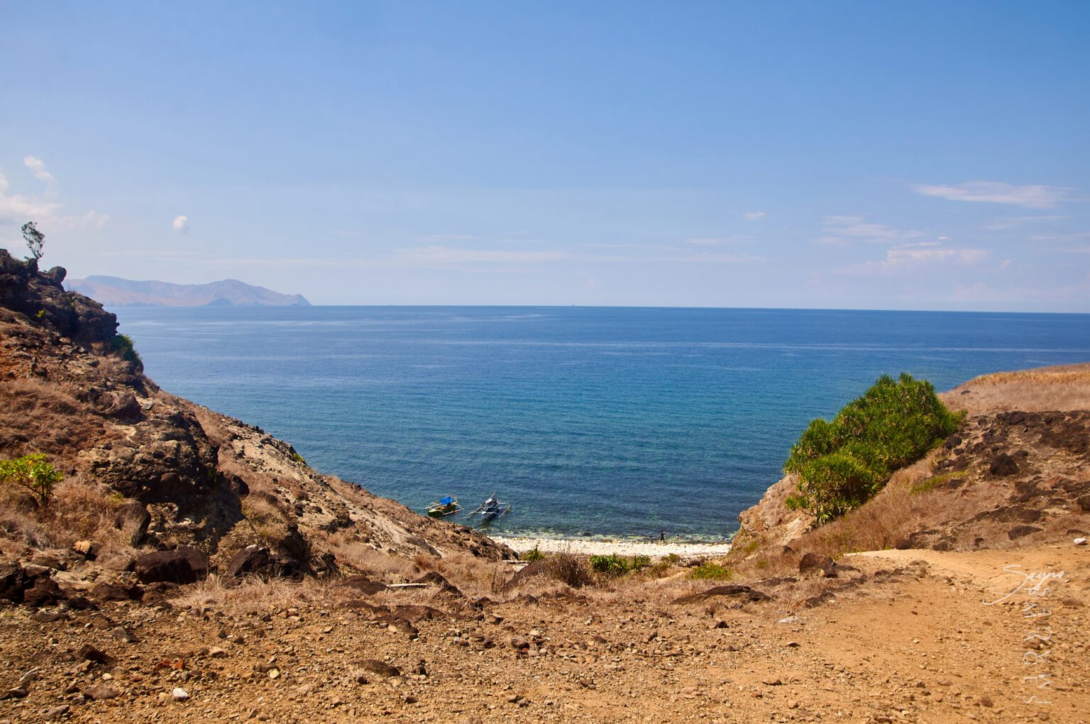 Capones Lighthouse: A Beacon of History and Scenic Beauty in Zambales ...