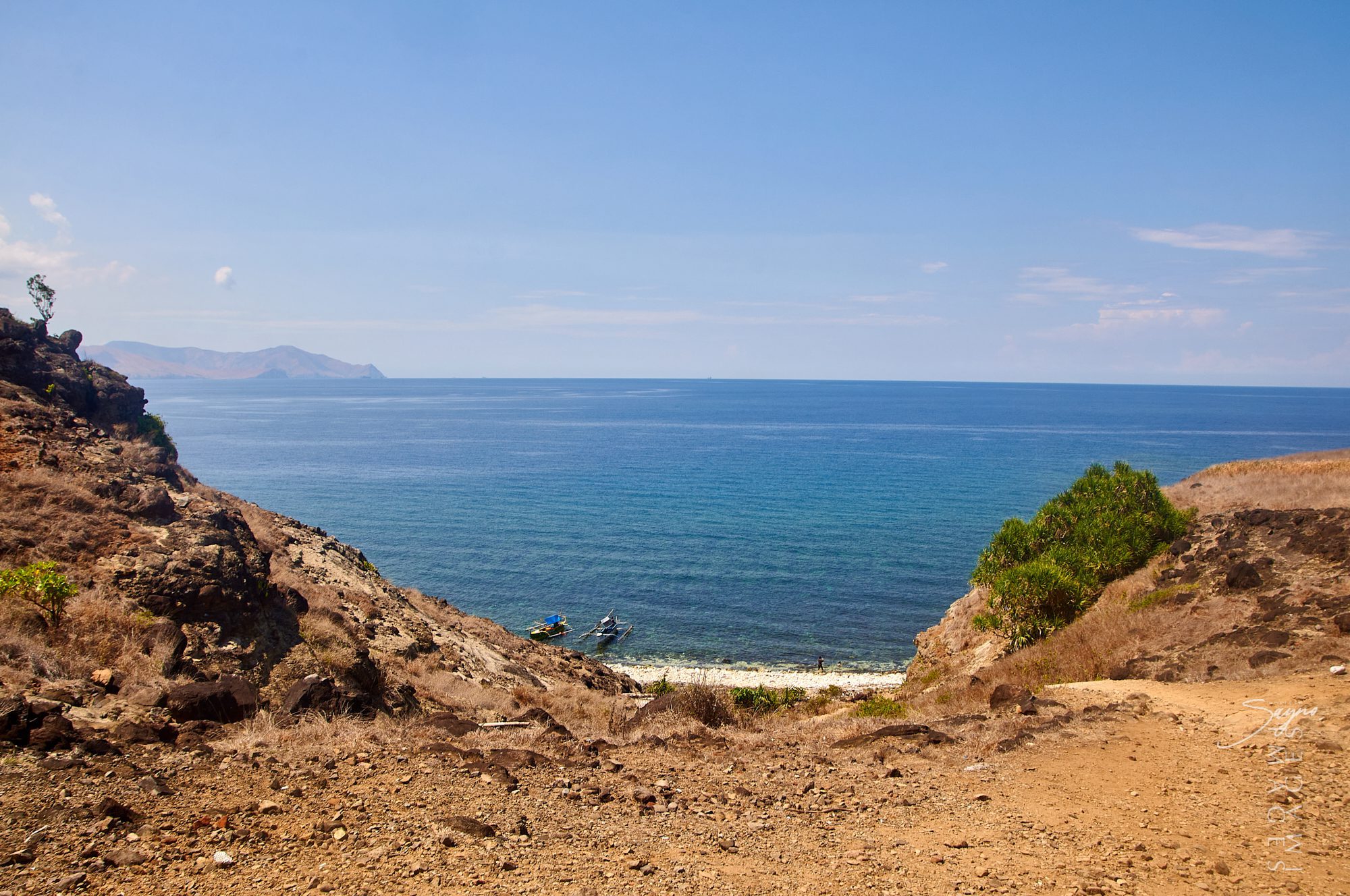 Capones Lighthouse: A Beacon of History and Scenic Beauty in Zambales ...