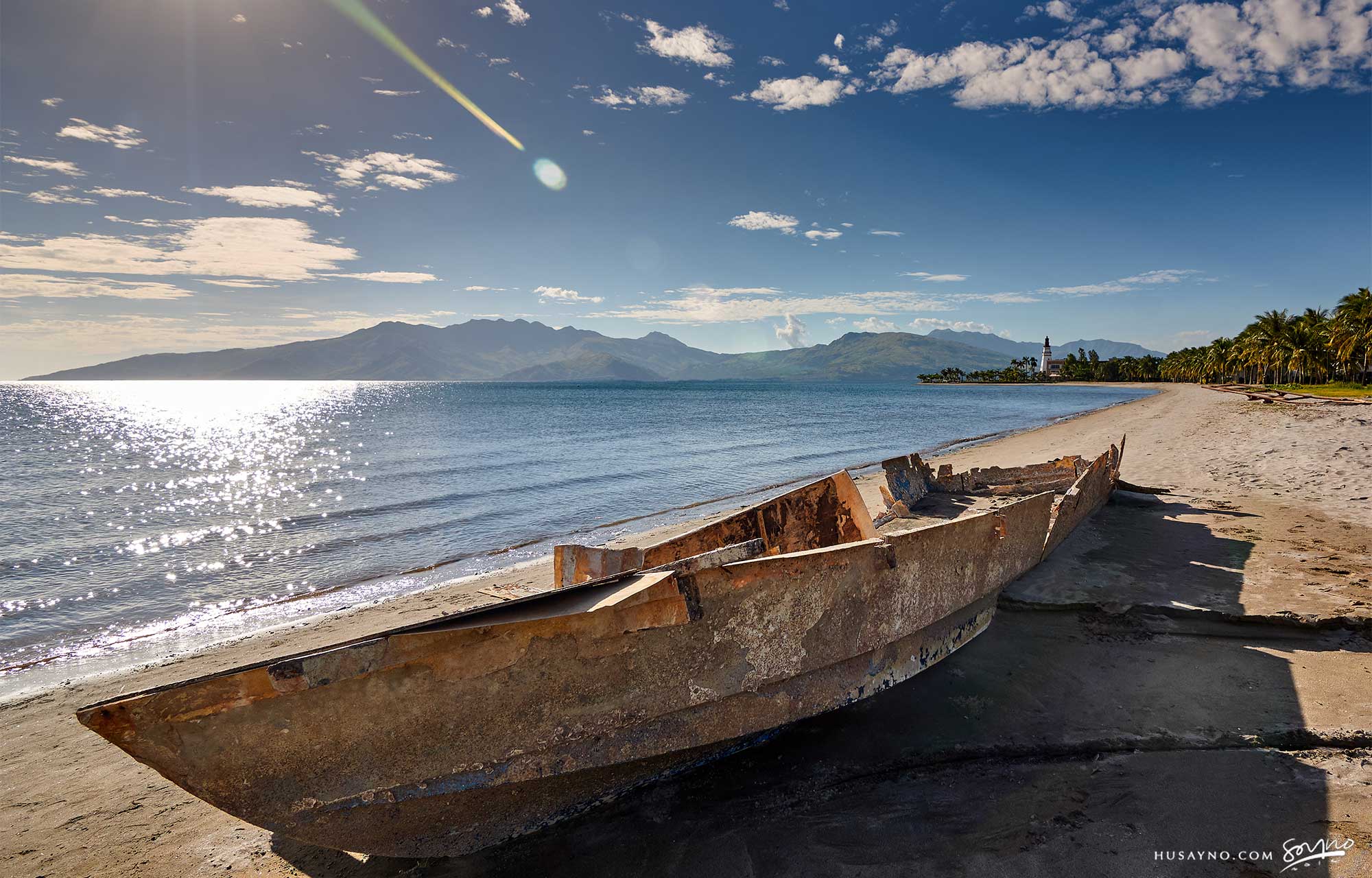 Subic Bay: A Fusion of History, Adventure, and Coastal Charm | The ...