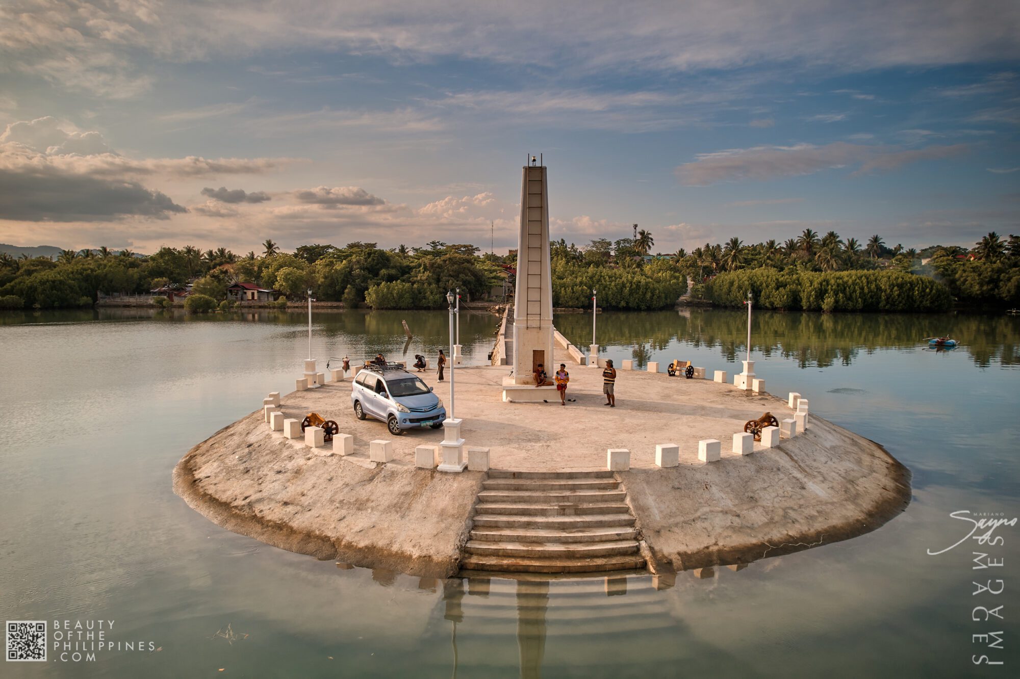 San Narciso Port: A Small Harbor at the Center of Coastal Life | The ...