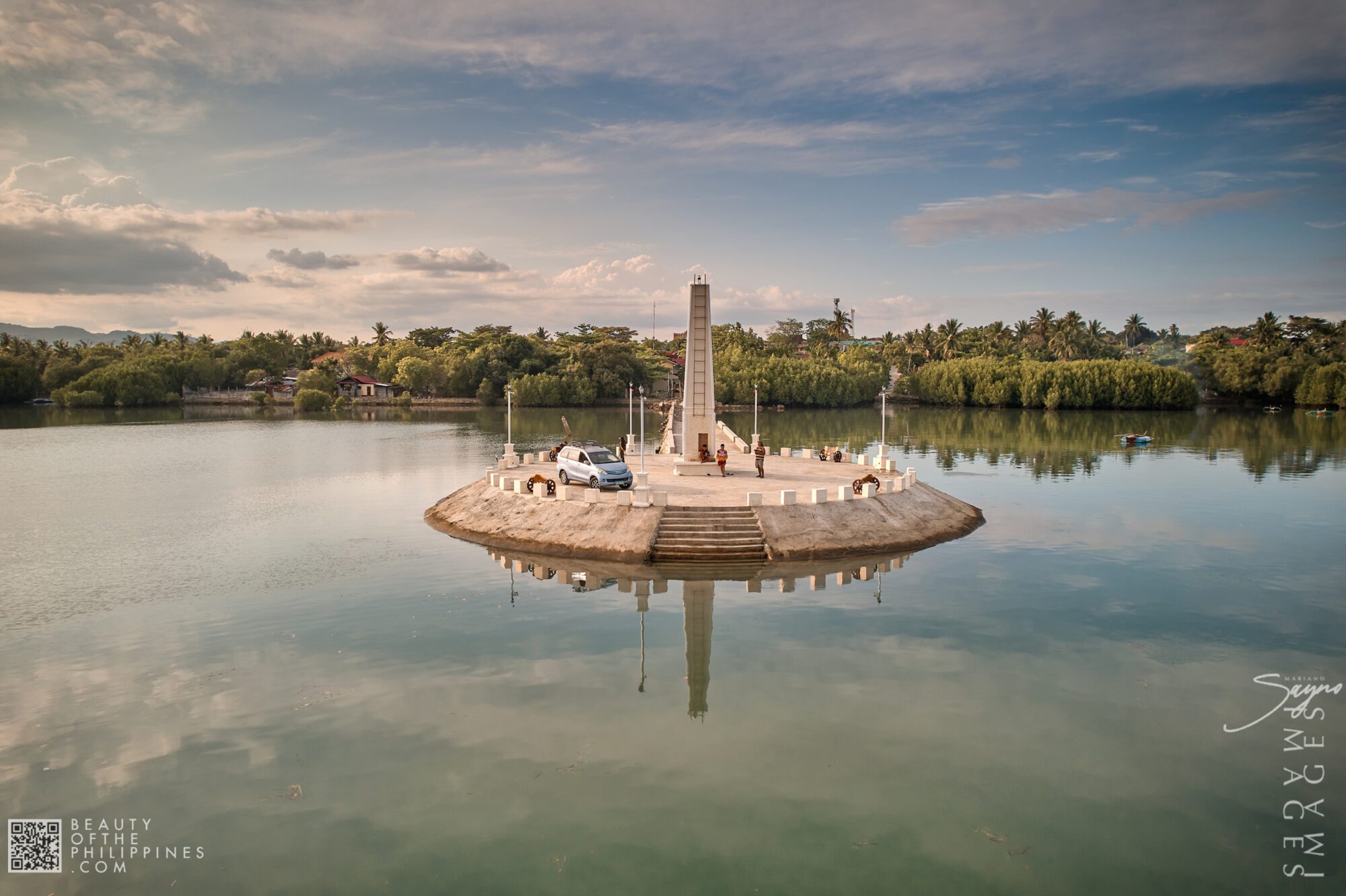 San Narciso Port: A Small Harbor at the Center of Coastal Life | The ...