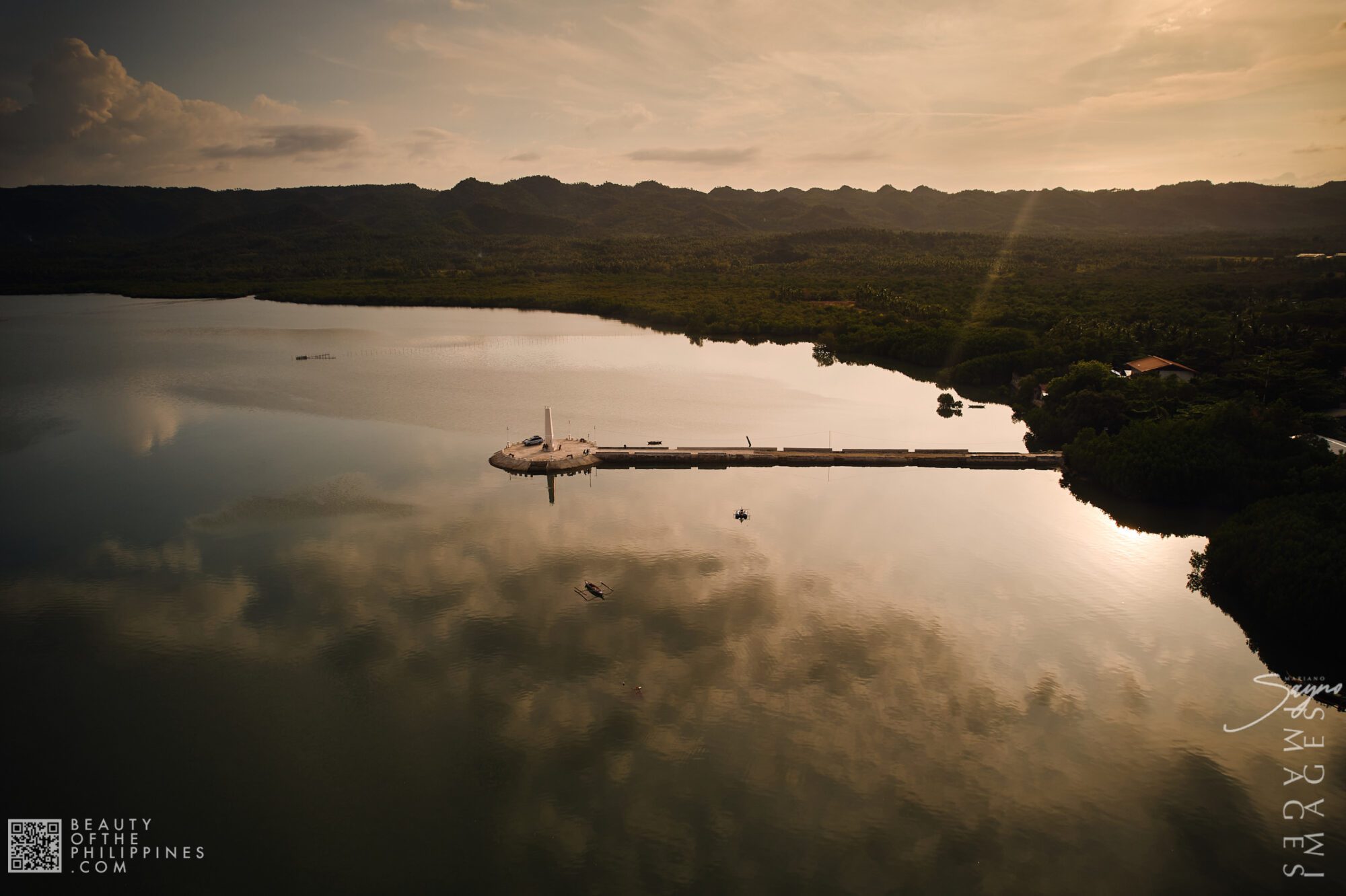 San Narciso Port: A Quiet Lifeline by the Sea | The Beauty of the ...