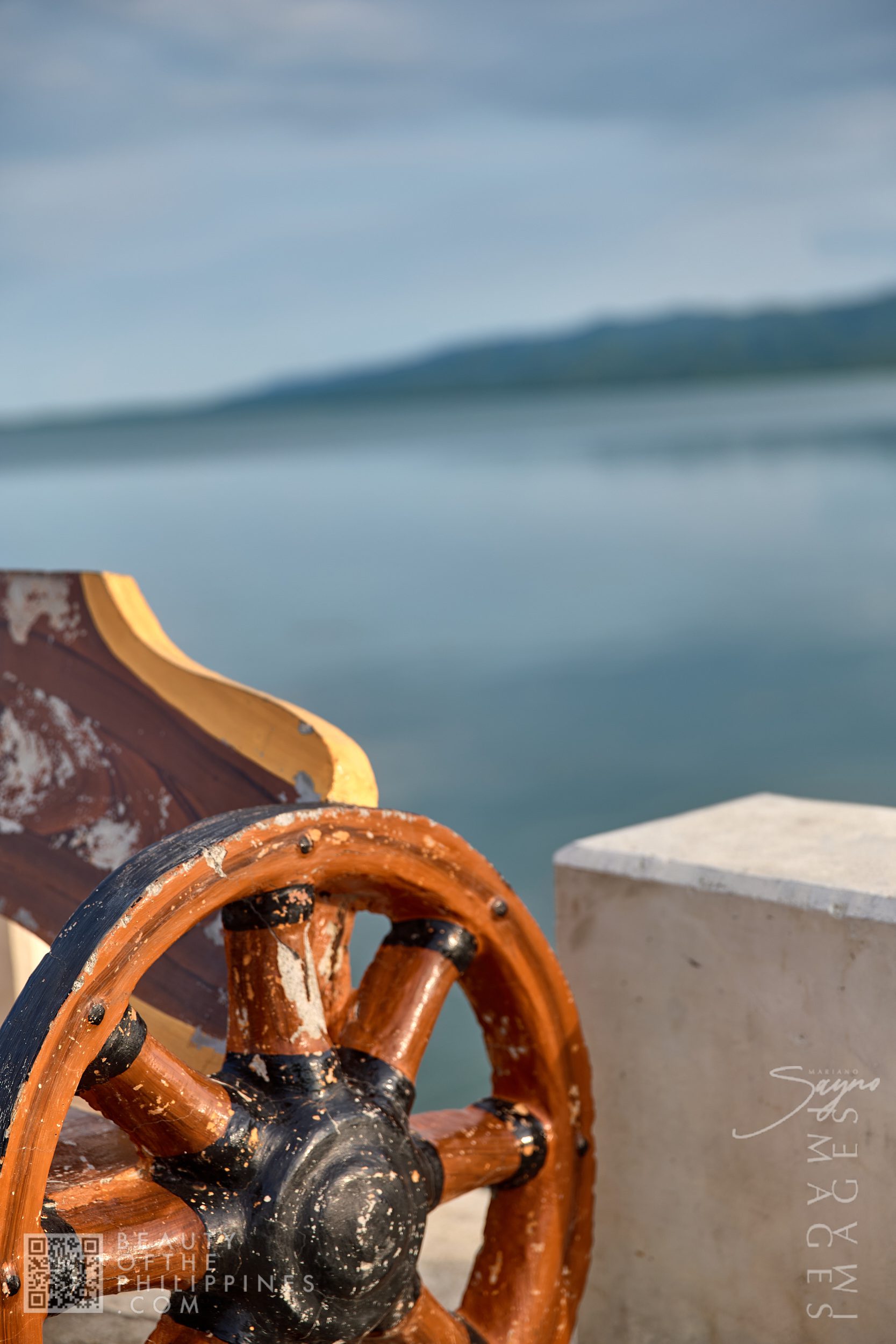 San Narciso Port: A Small Harbor at the Center of Coastal Life | The ...