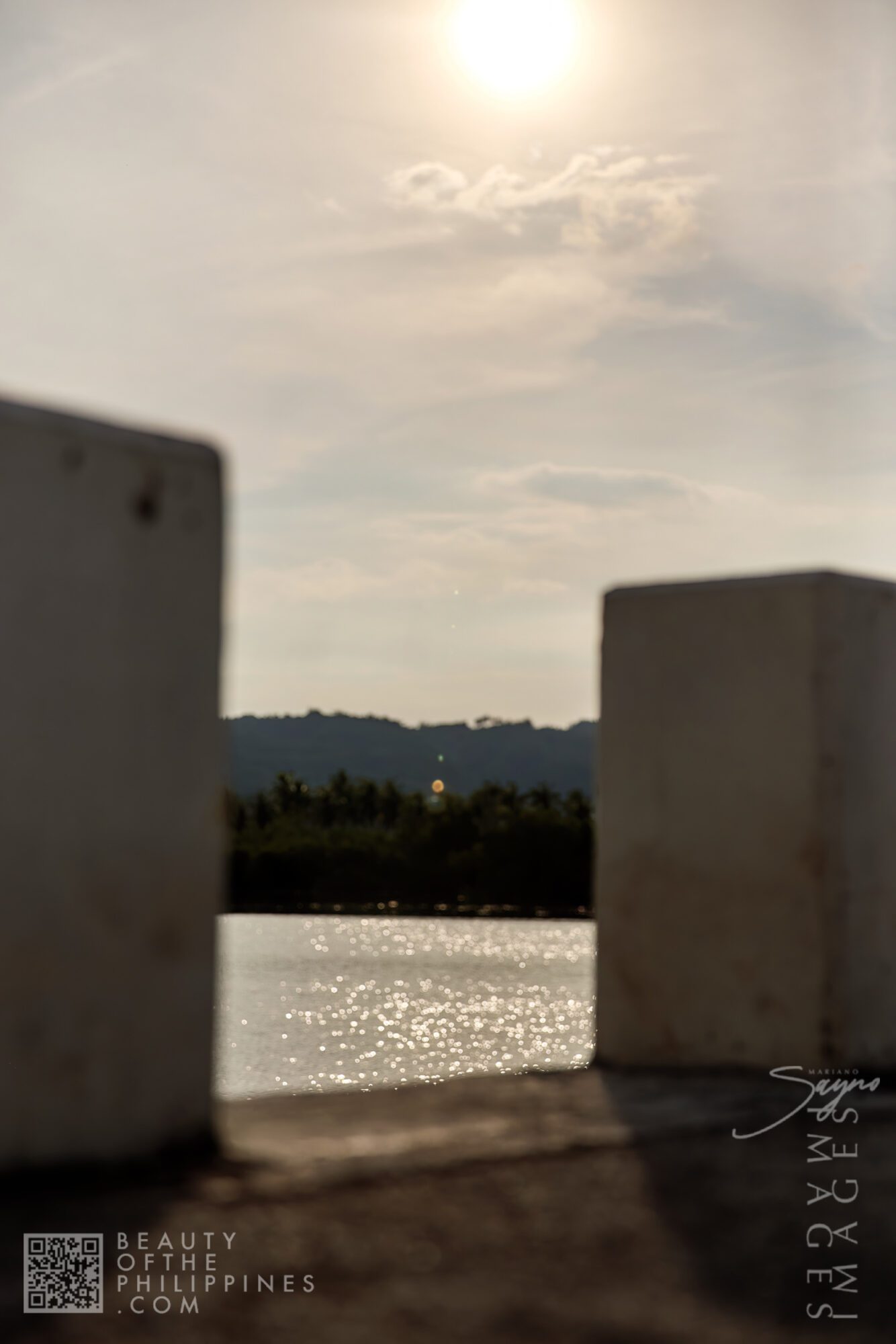 San Narciso Port: A Small Harbor at the Center of Coastal Life | The ...
