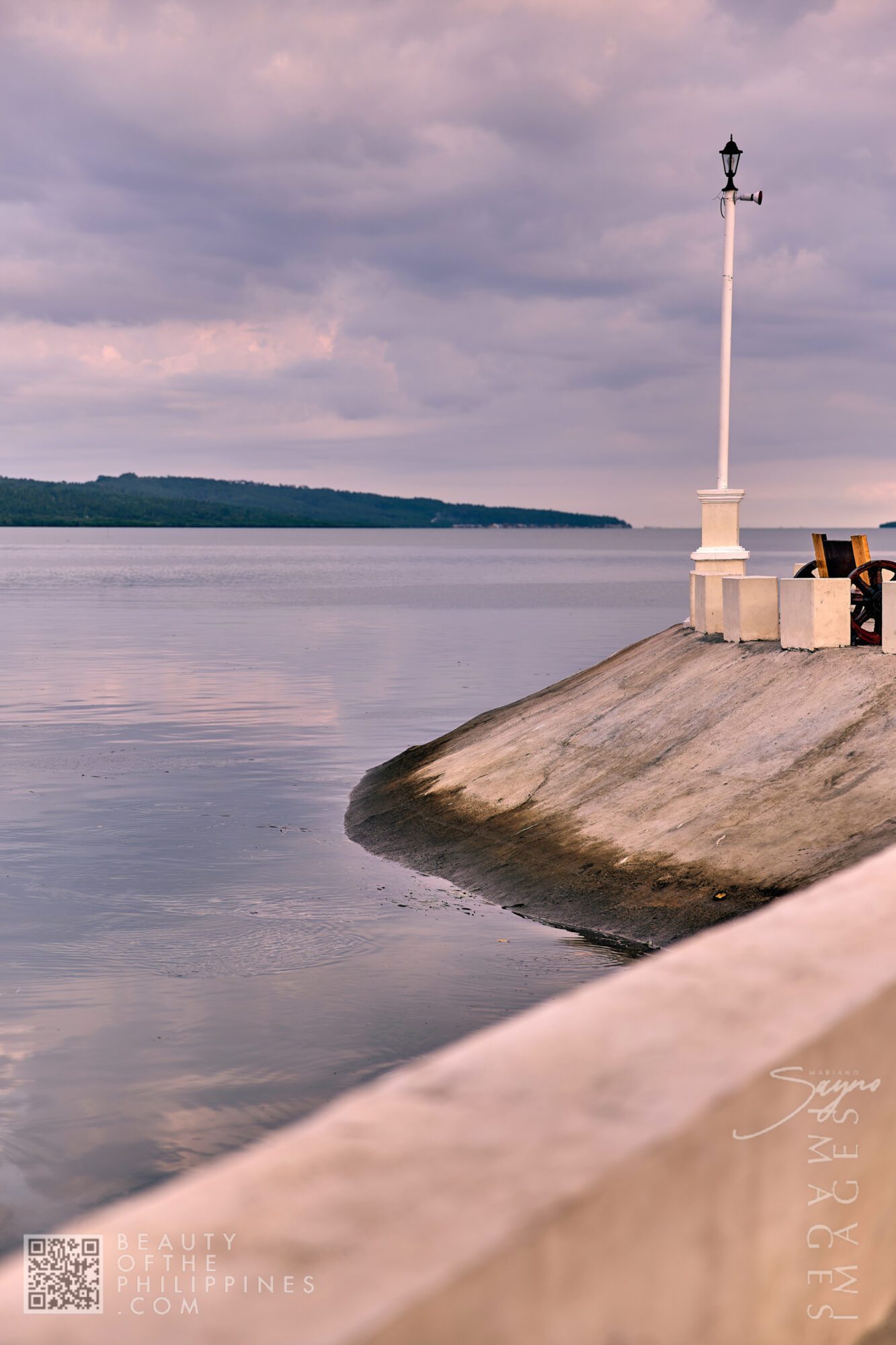 San Narciso Port: A Small Harbor at the Center of Coastal Life | The ...