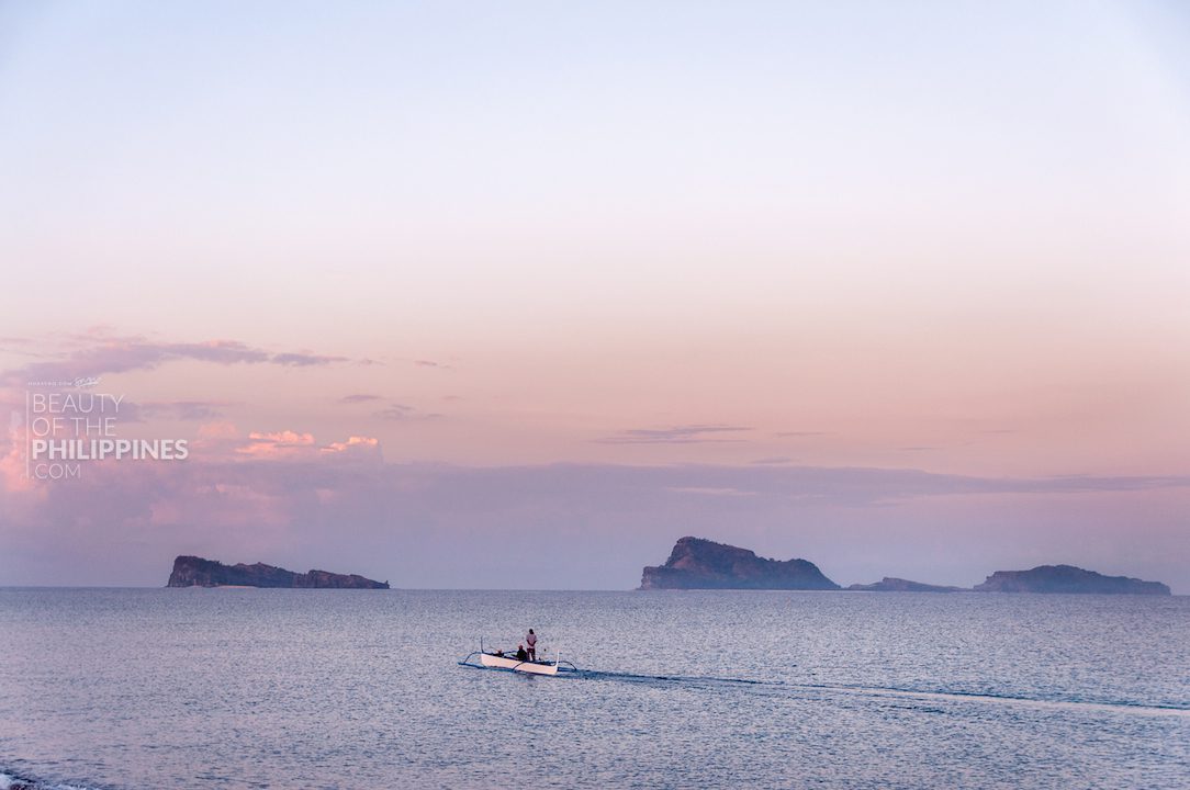 Pundaquit and San Miguel: Coastal Gems of San Antonio, Zambales | The ...