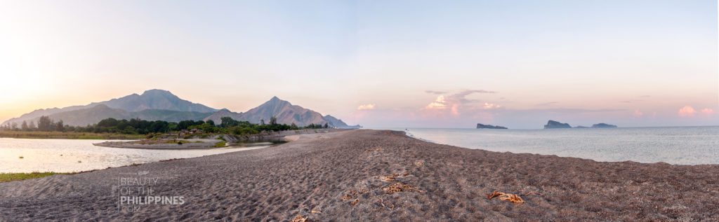 Pundaquit and San Miguel: Coastal Gems of San Antonio, Zambales | The ...