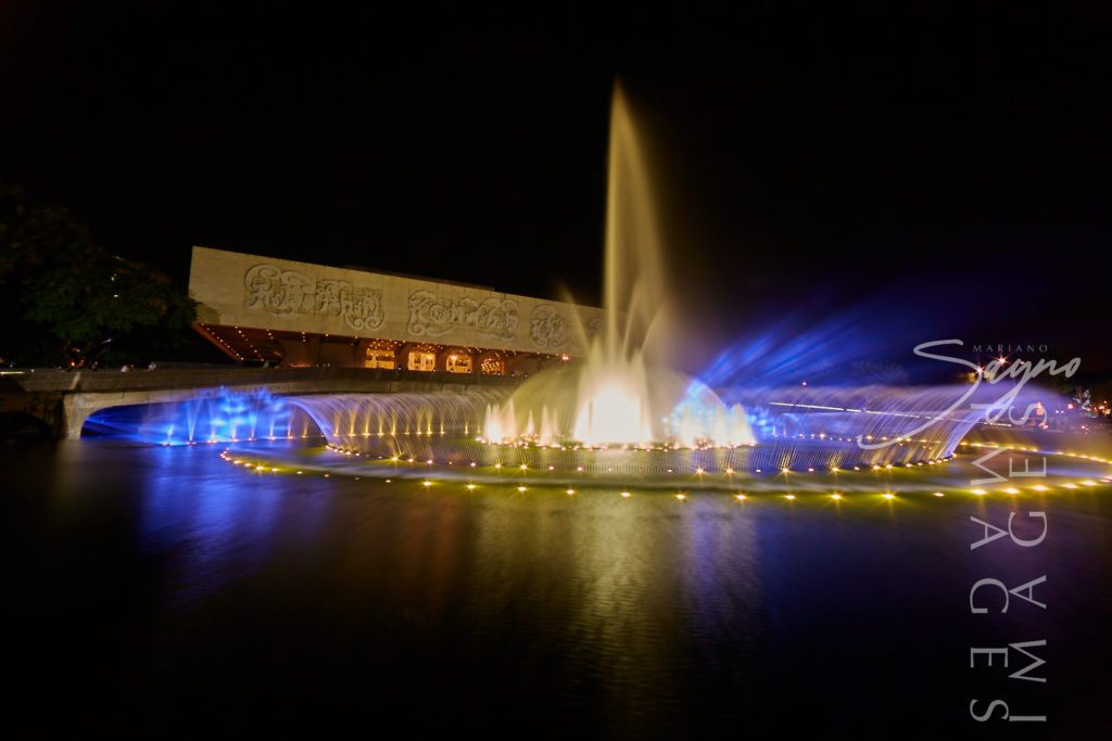 Cultural Center of the Philippines: A Hub of Filipino Arts and Culture ...