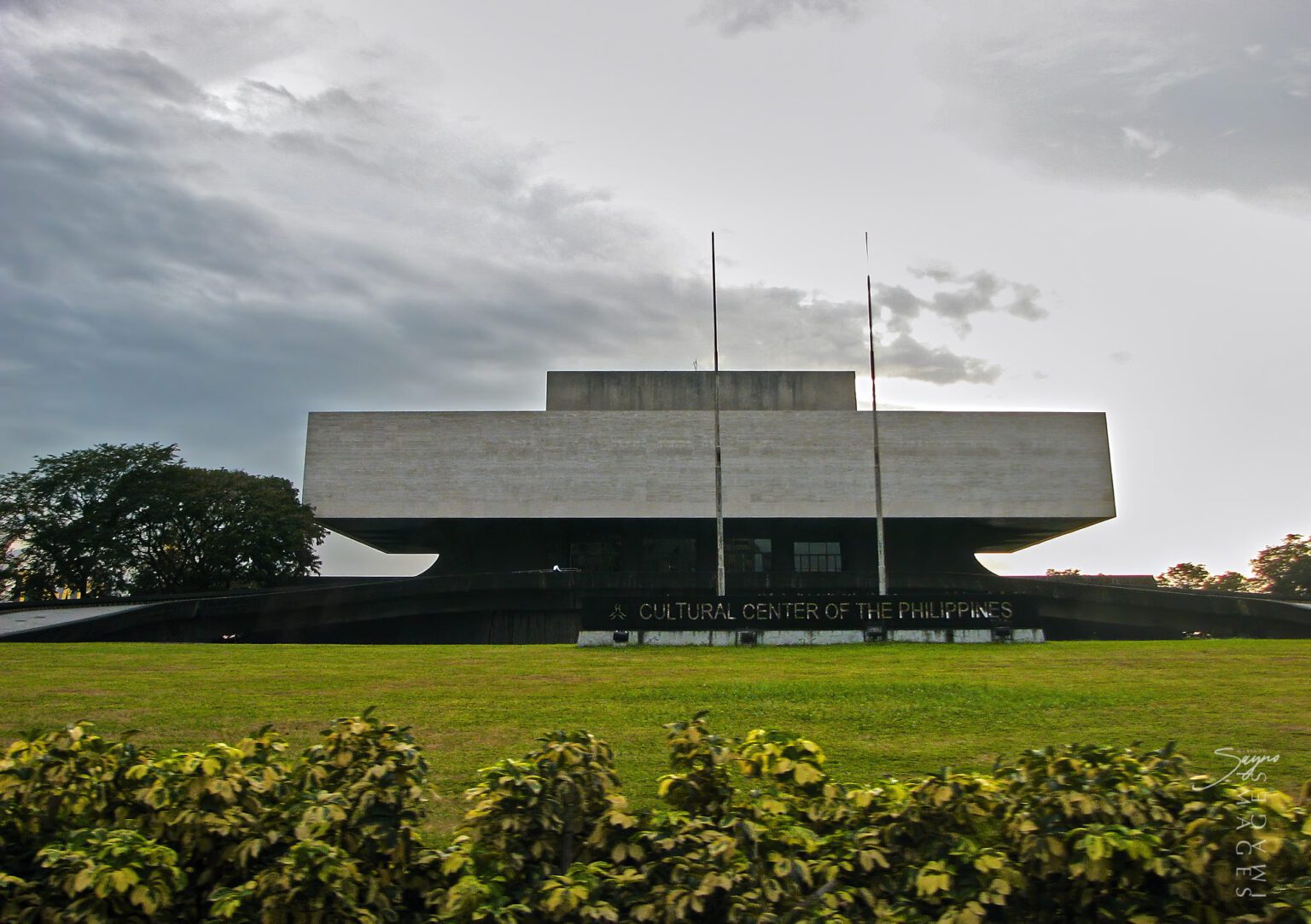 Cultural Center of the Philippines: Gateway to Filipino Arts and ...