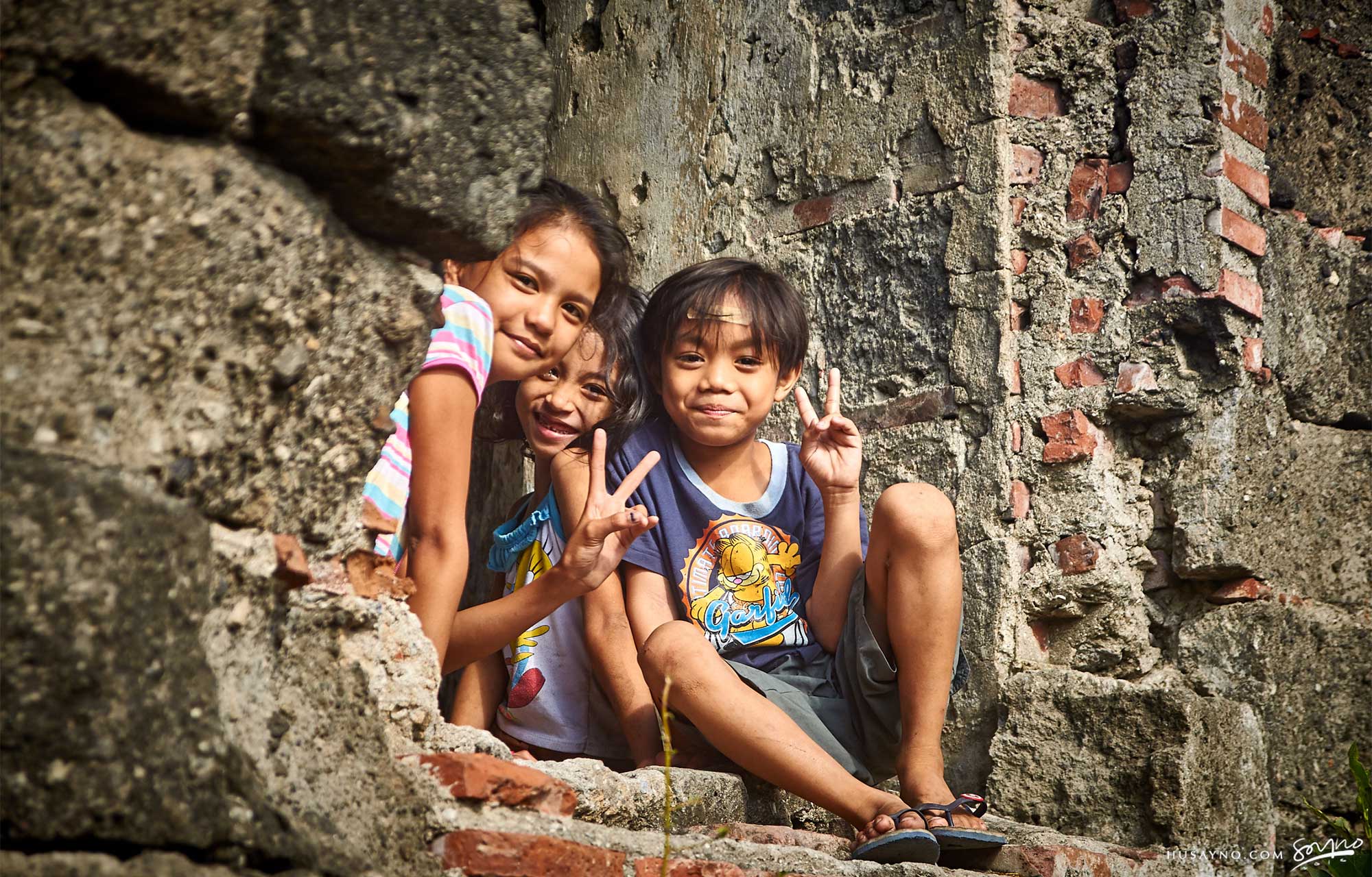 Simborio Chapel: A Spanish Architectural Gem Amidst Resilience and ...