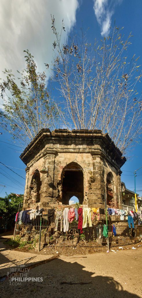Simborio Chapel: A Spanish Architectural Gem Amidst Resilience and ...