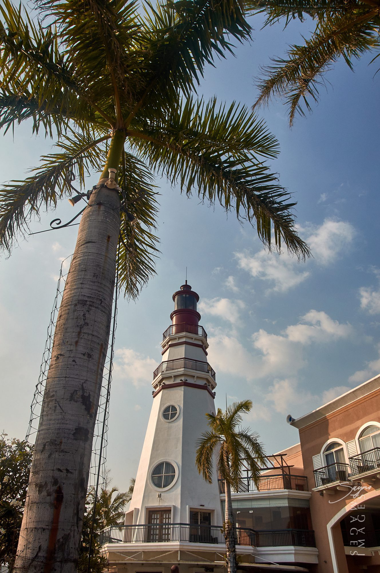 The Lighthouse Marina Resort: Coastal Charm and Tranquil Luxury on ...