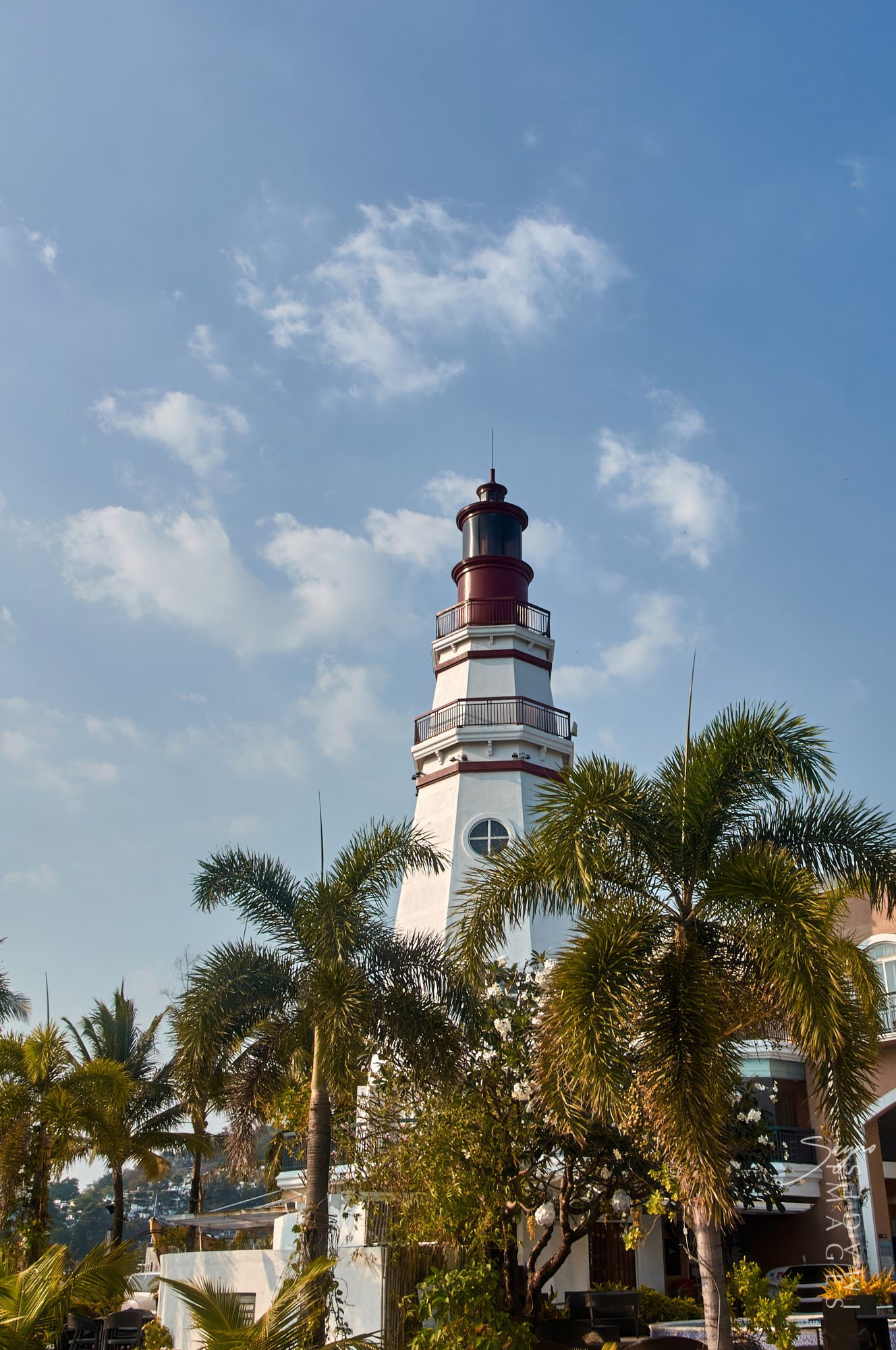 The Lighthouse Marina Resort: Coastal Charm and Tranquil Luxury on ...