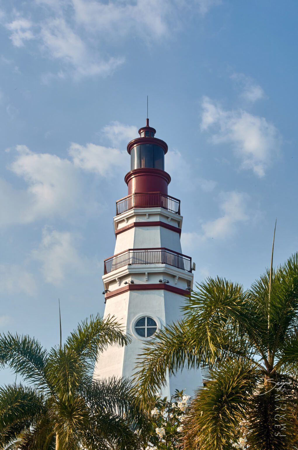 The Lighthouse Marina Resort: Coastal Charm and Tranquil Luxury on ...