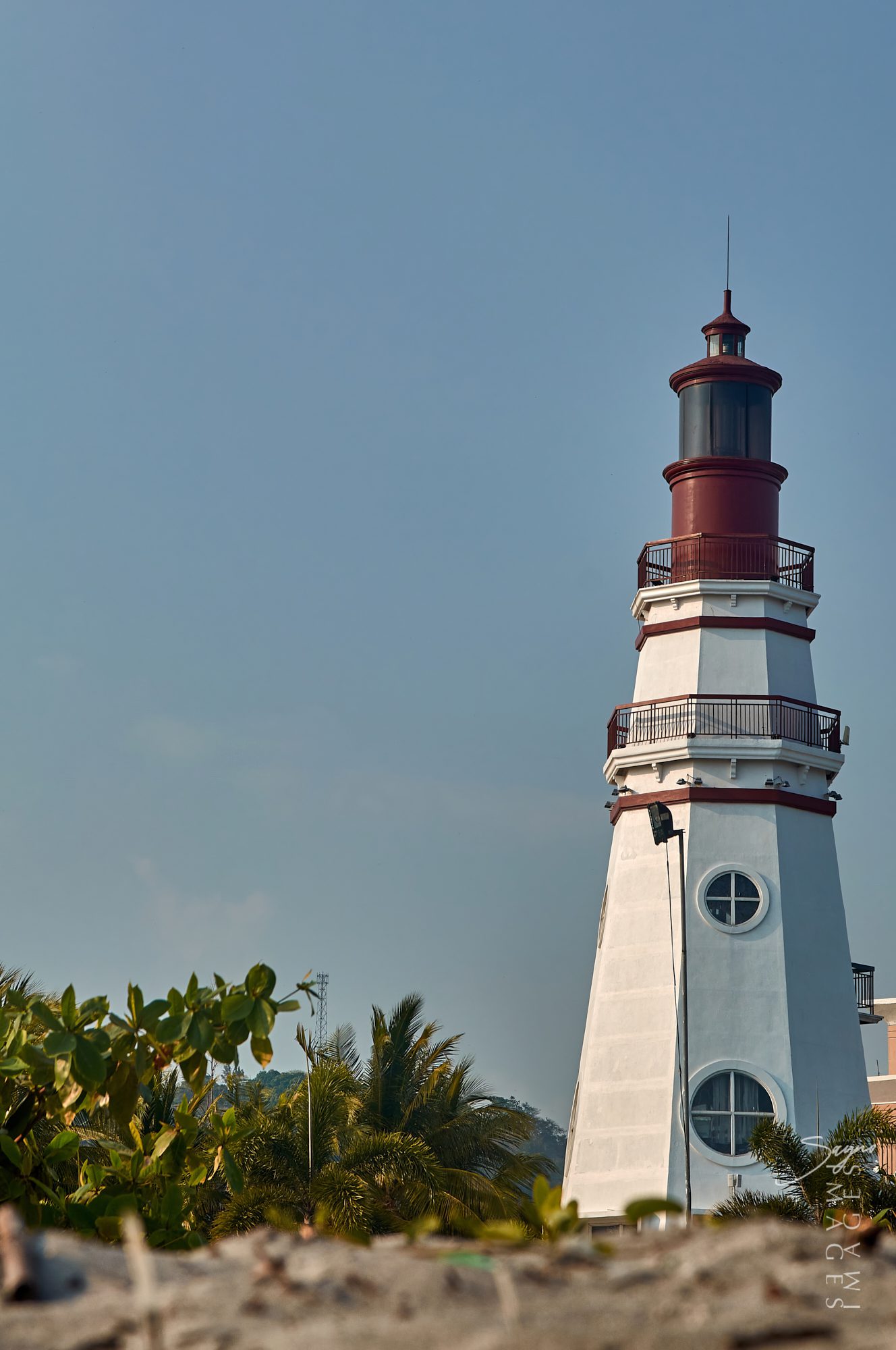 The Lighthouse Marina Resort: Coastal Charm and Tranquil Luxury on ...