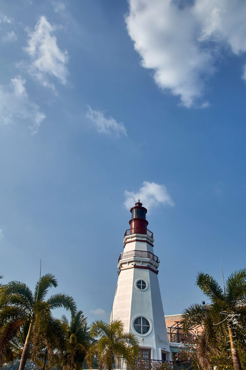 The Lighthouse Marina Resort: Coastal Charm and Tranquil Luxury on ...