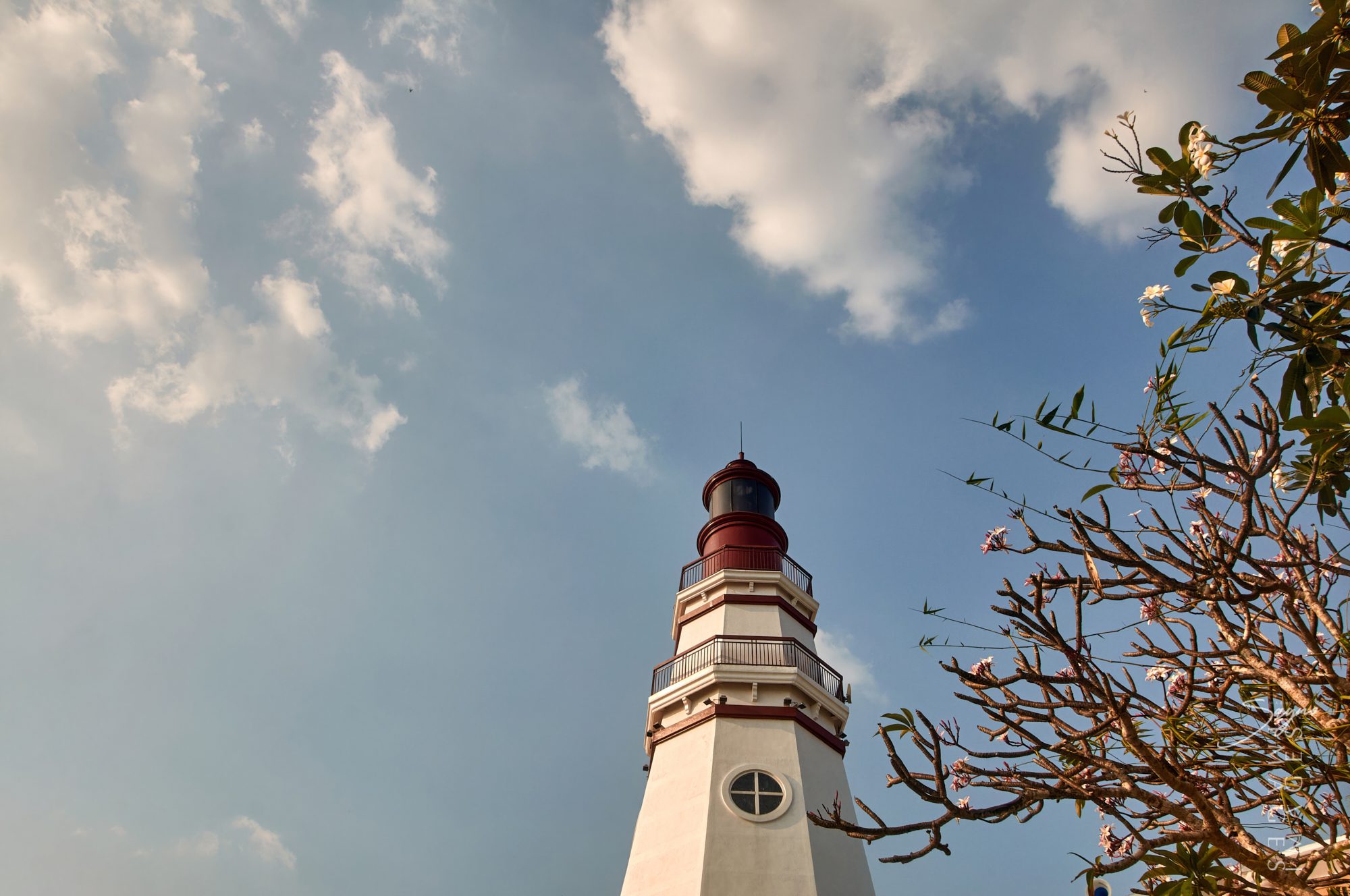 The Lighthouse Marina Resort: Coastal Charm and Tranquil Luxury on ...