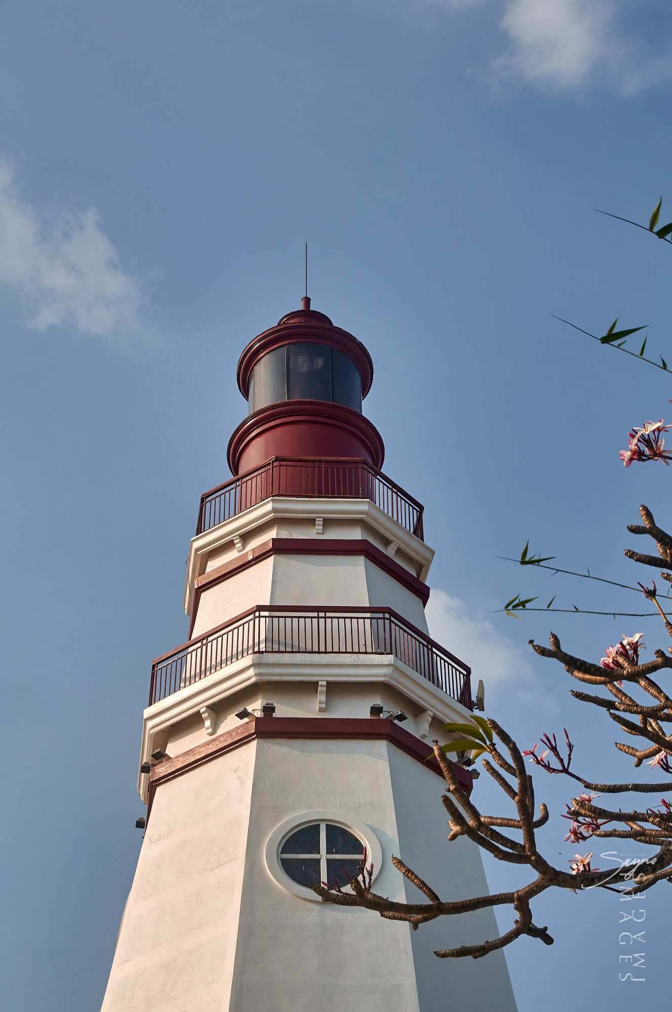 The Lighthouse Marina Resort: Coastal Charm and Tranquil Luxury on ...